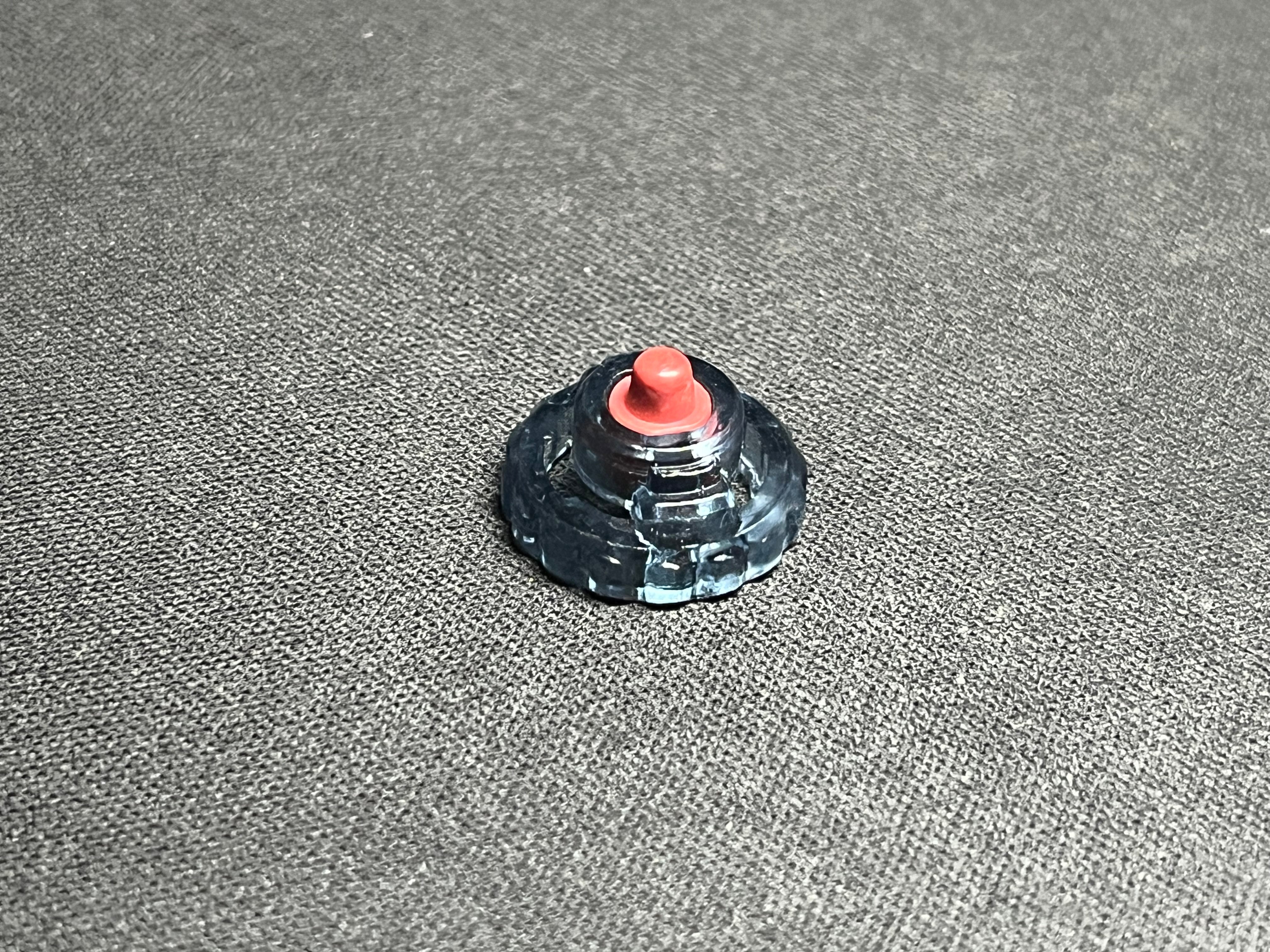 [Tip] Rubber Sharp - Takara Tomy – Beyhaven