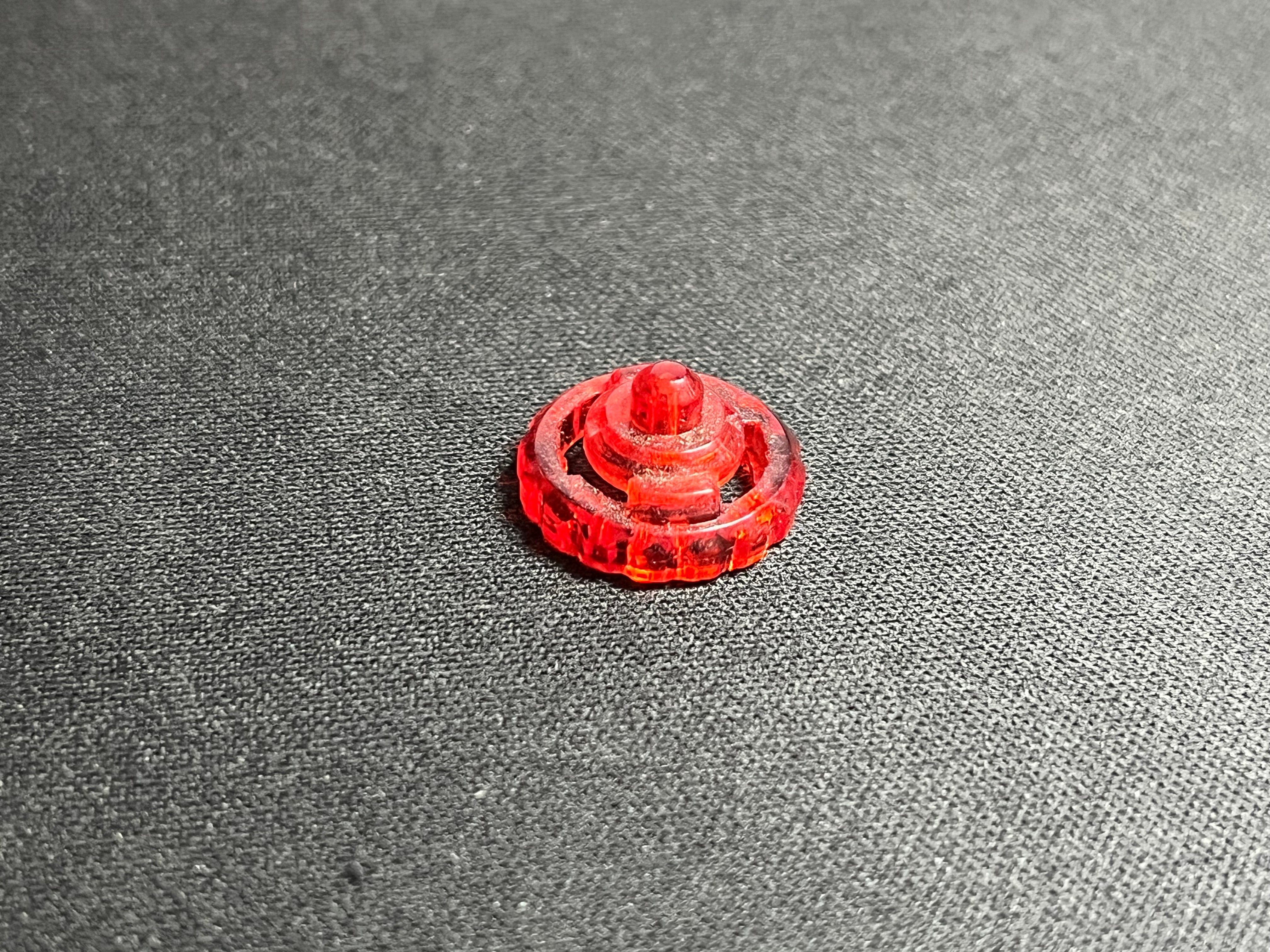 [Tip] Semi Flat - Takara Tomy – Beyhaven