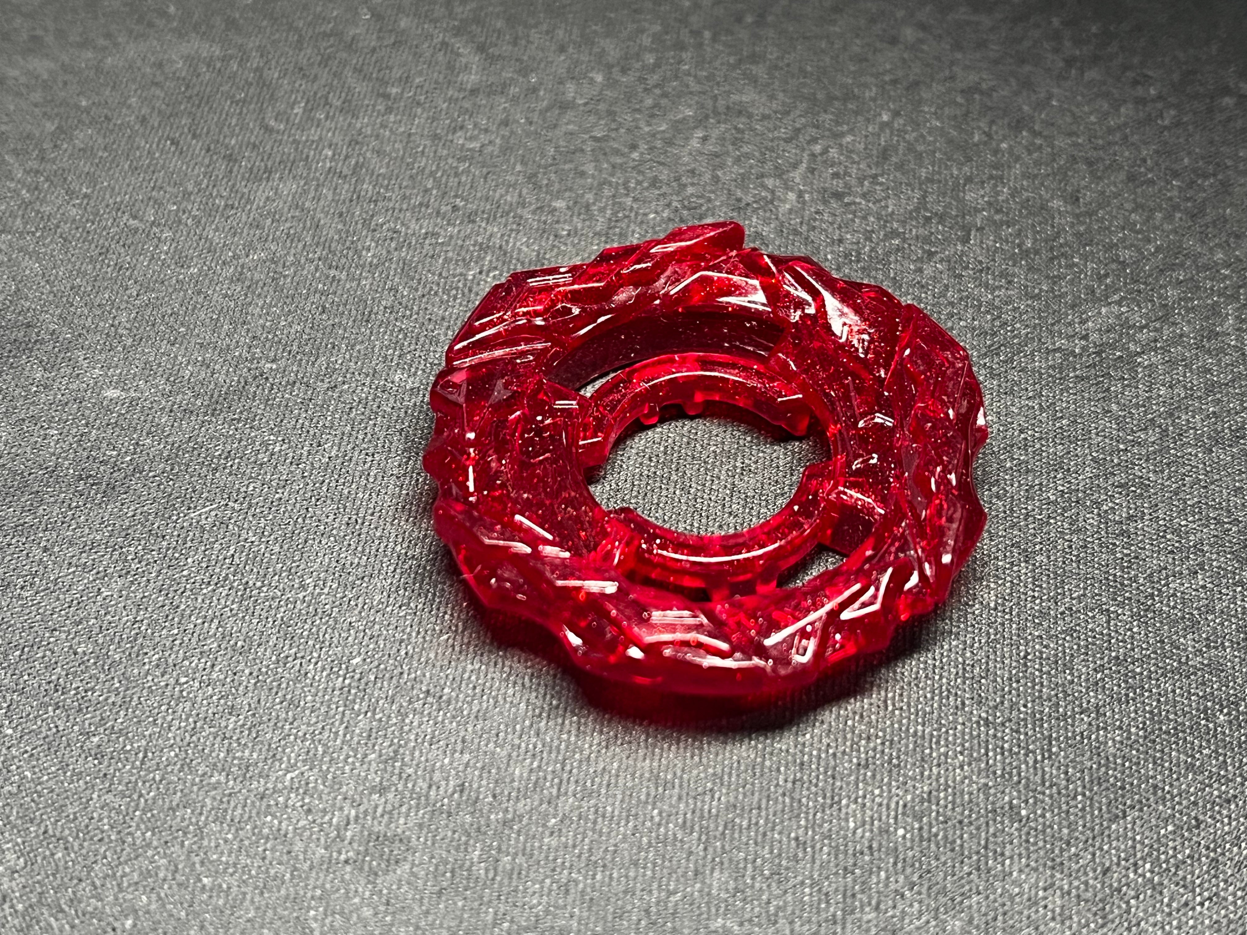 Energy Rings – Beyhaven