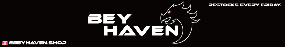 Beyblade Shop – Beyhaven