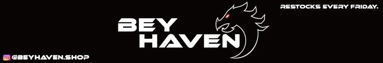 Beyblade Shop – Beyhaven