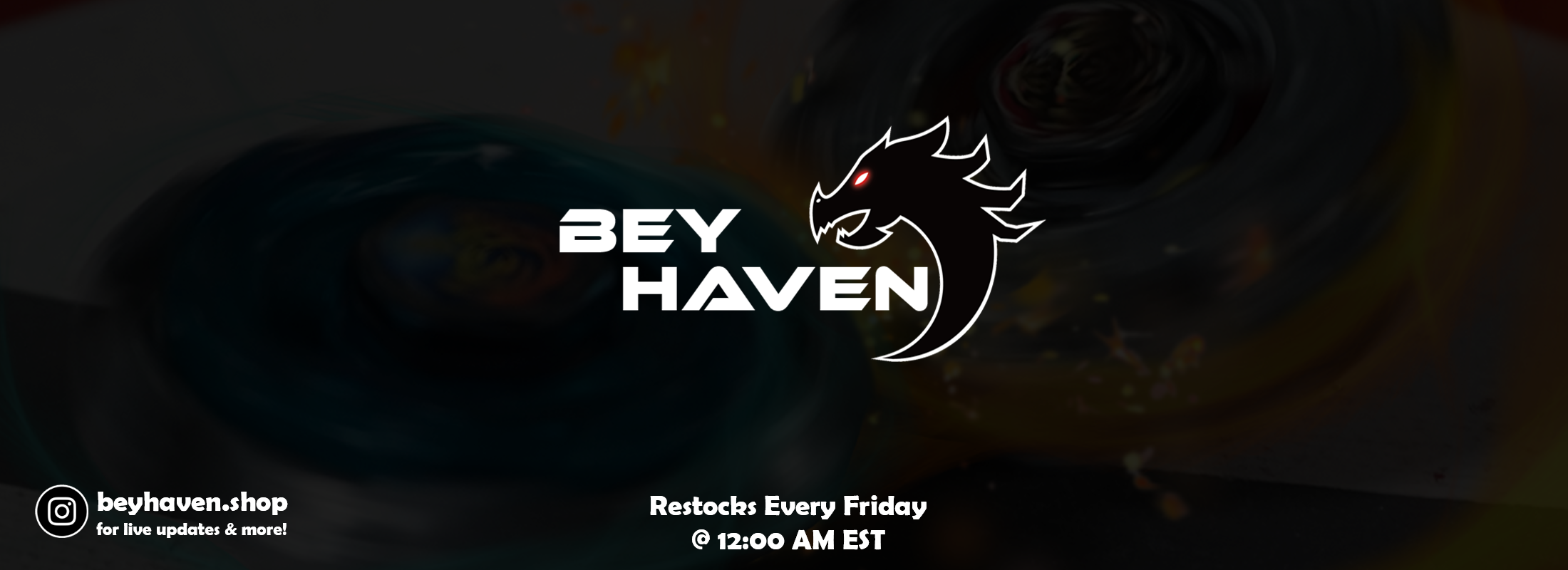 Shop for authentic Metal Fight Beyblades. – Beyhaven