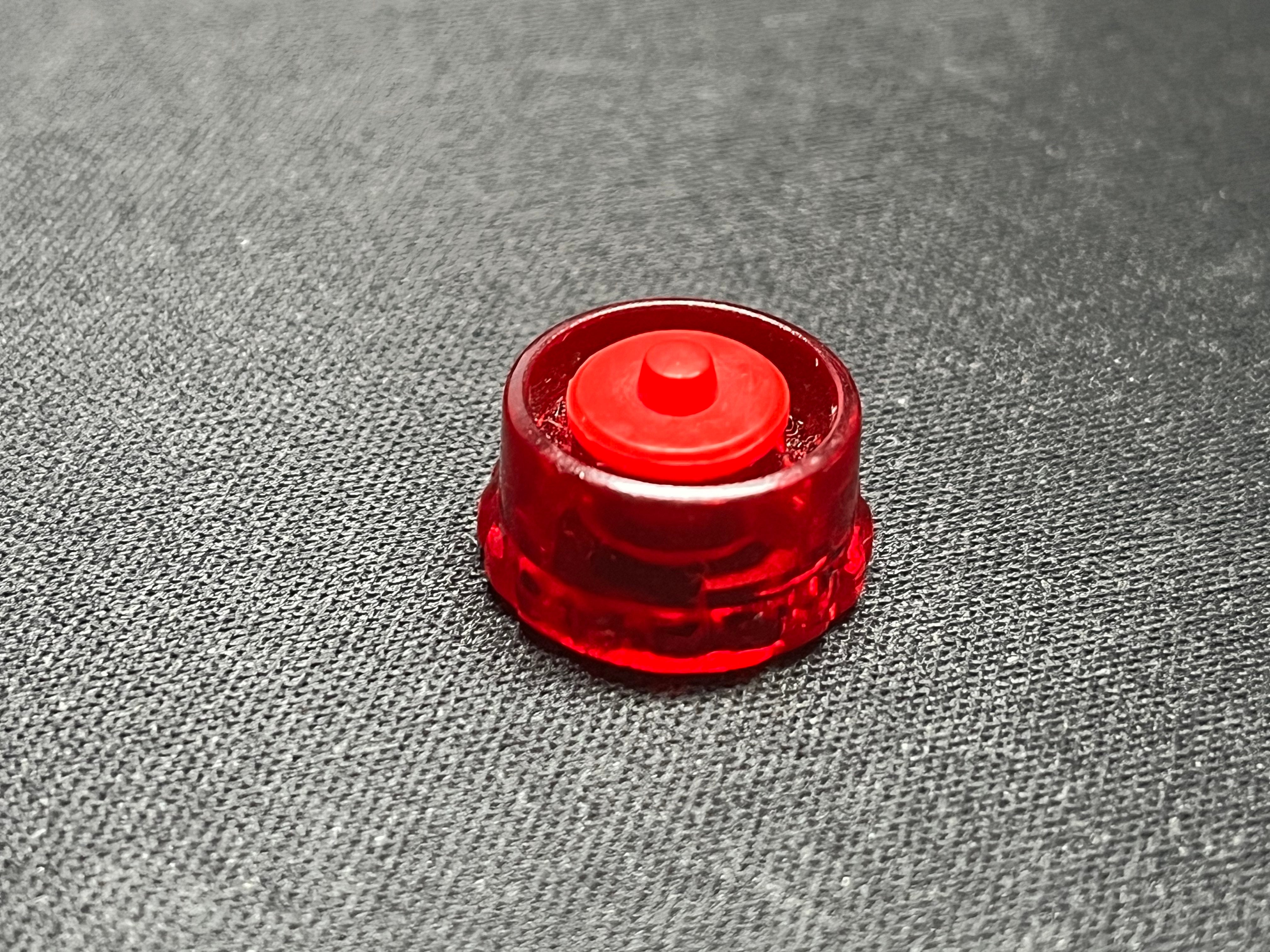 [Tip] Rubber Defense Flat - Takara Tomy – Beyhaven