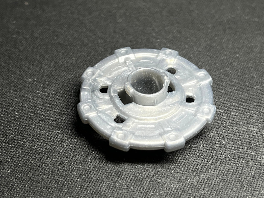 Spin Tracks – Page 2 – Beyhaven