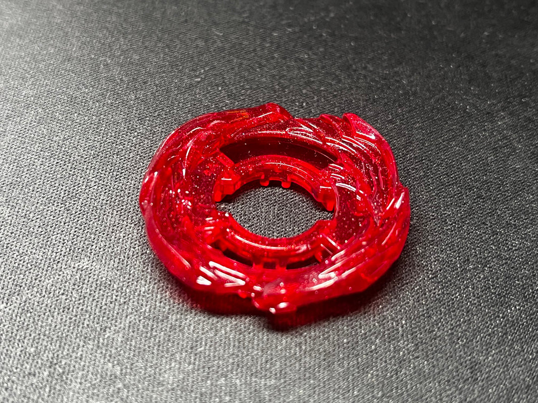 Energy Rings – Beyhaven