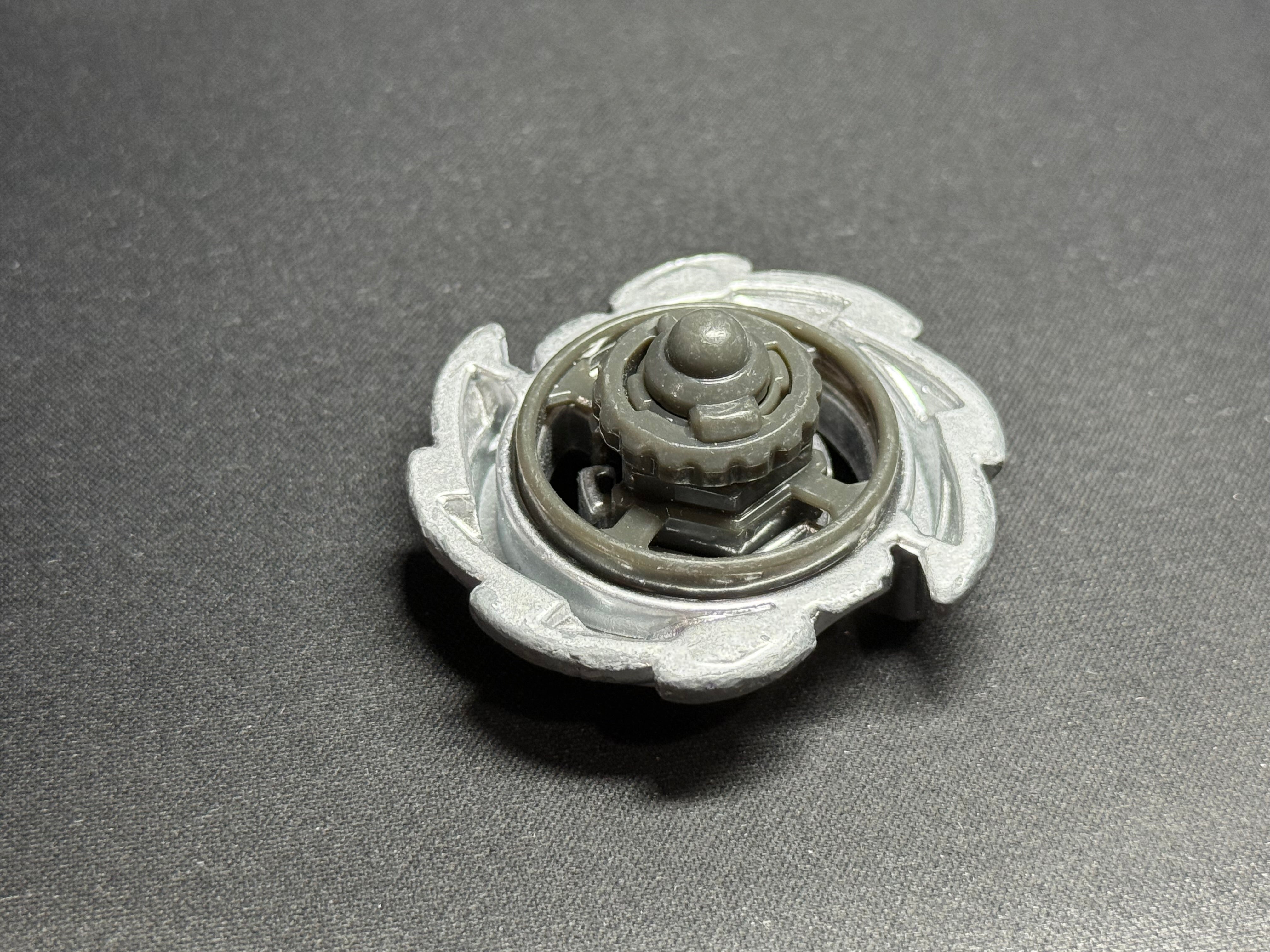 Metal Fusion / Metal Masters Series – Beyhaven