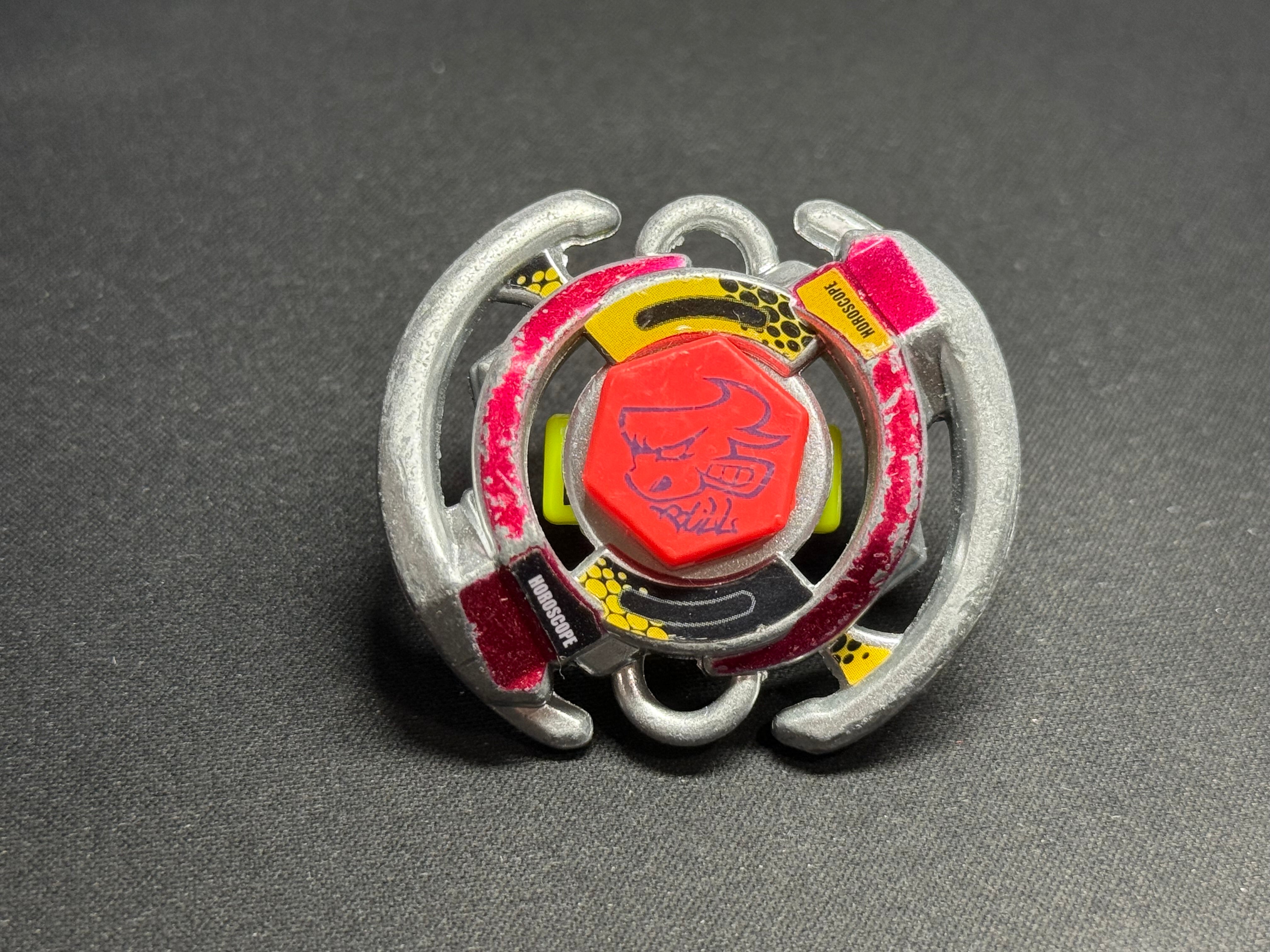 Metal Fusion / Metal Masters Series – Beyhaven