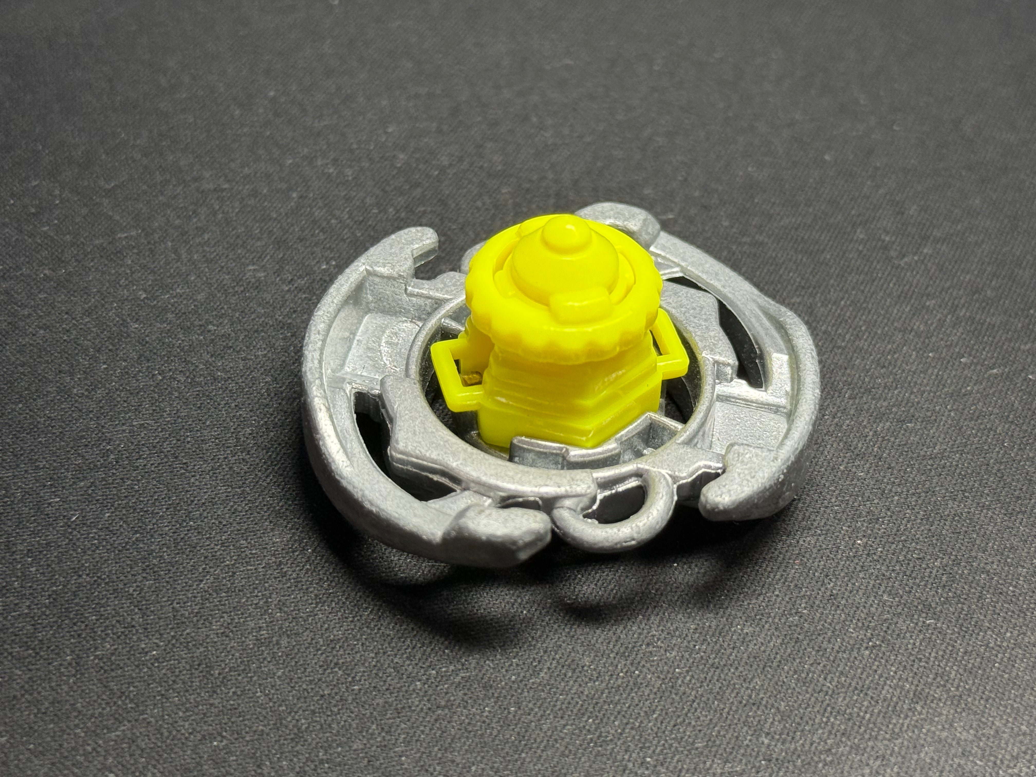 Metal Fusion / Metal Masters Series – Beyhaven