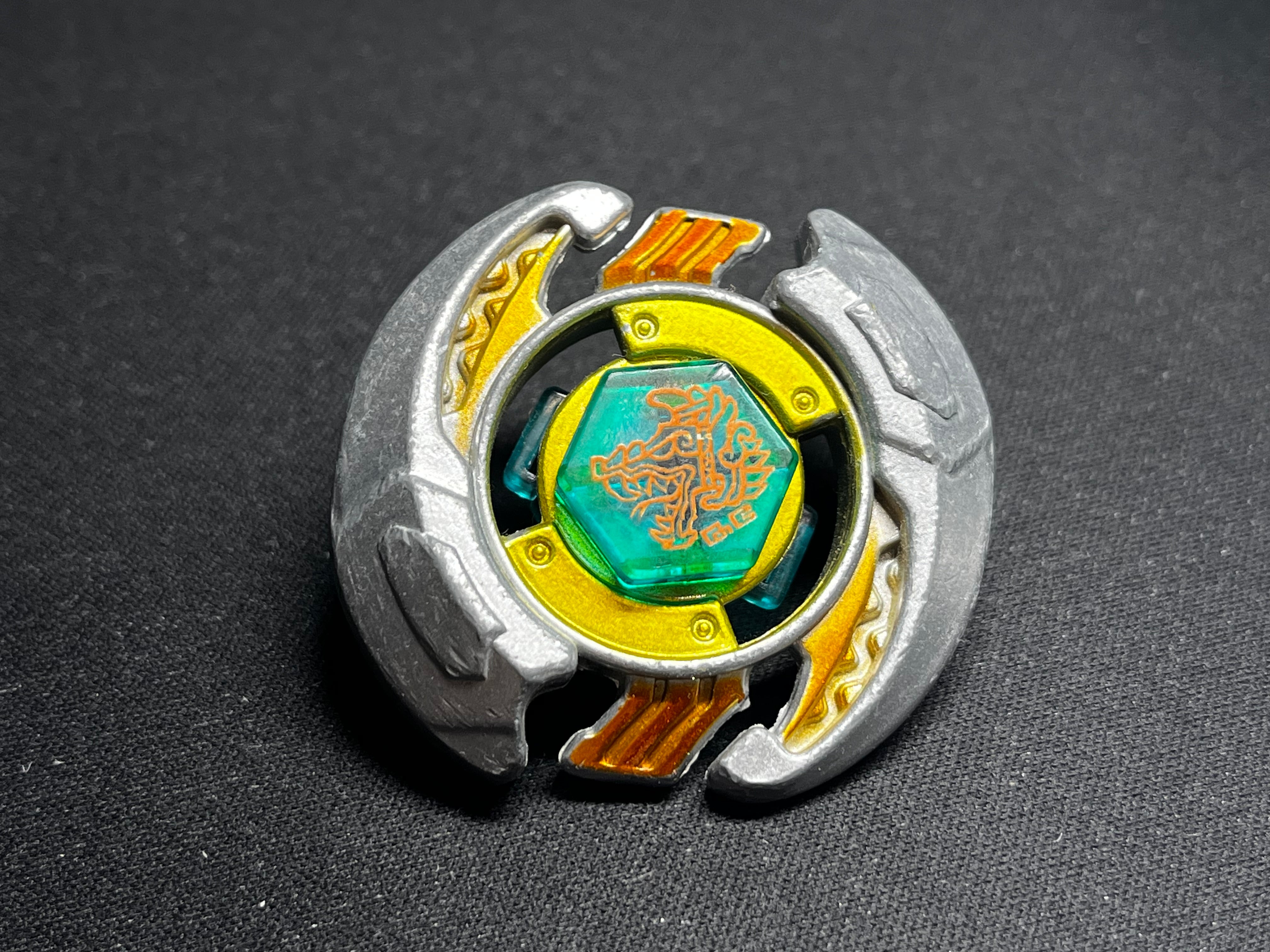 Shop for authentic Metal Fight Beyblades. – Beyhaven