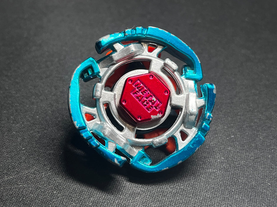 Competitive Beyblades – Beyhaven