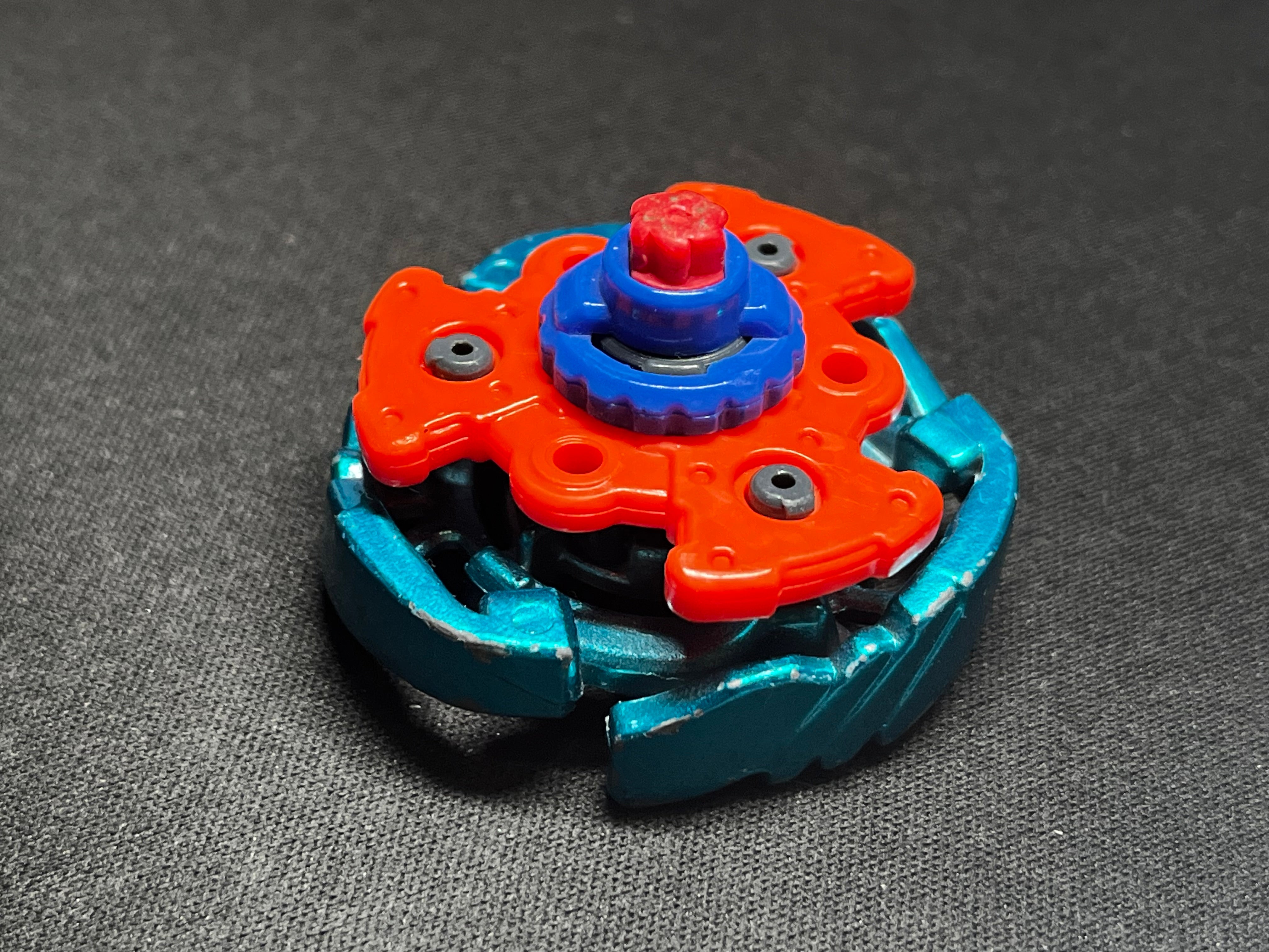 Competitive Beyblades – Beyhaven