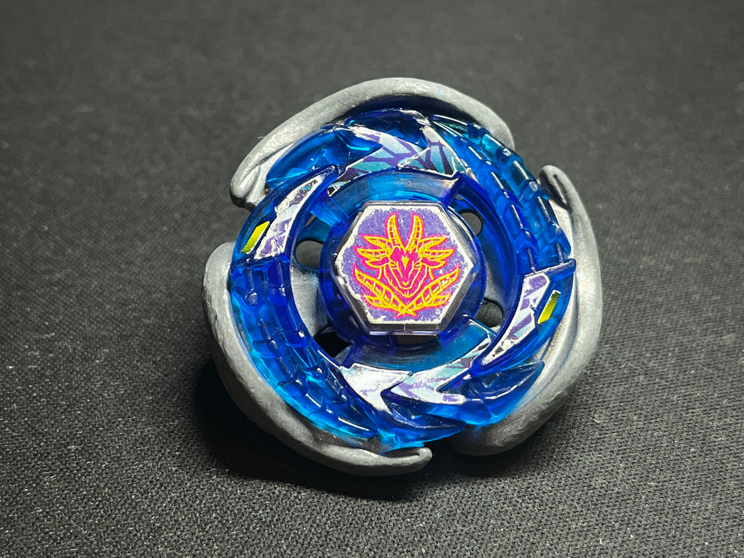 Shop for authentic Metal Fight Beyblades. – Beyhaven