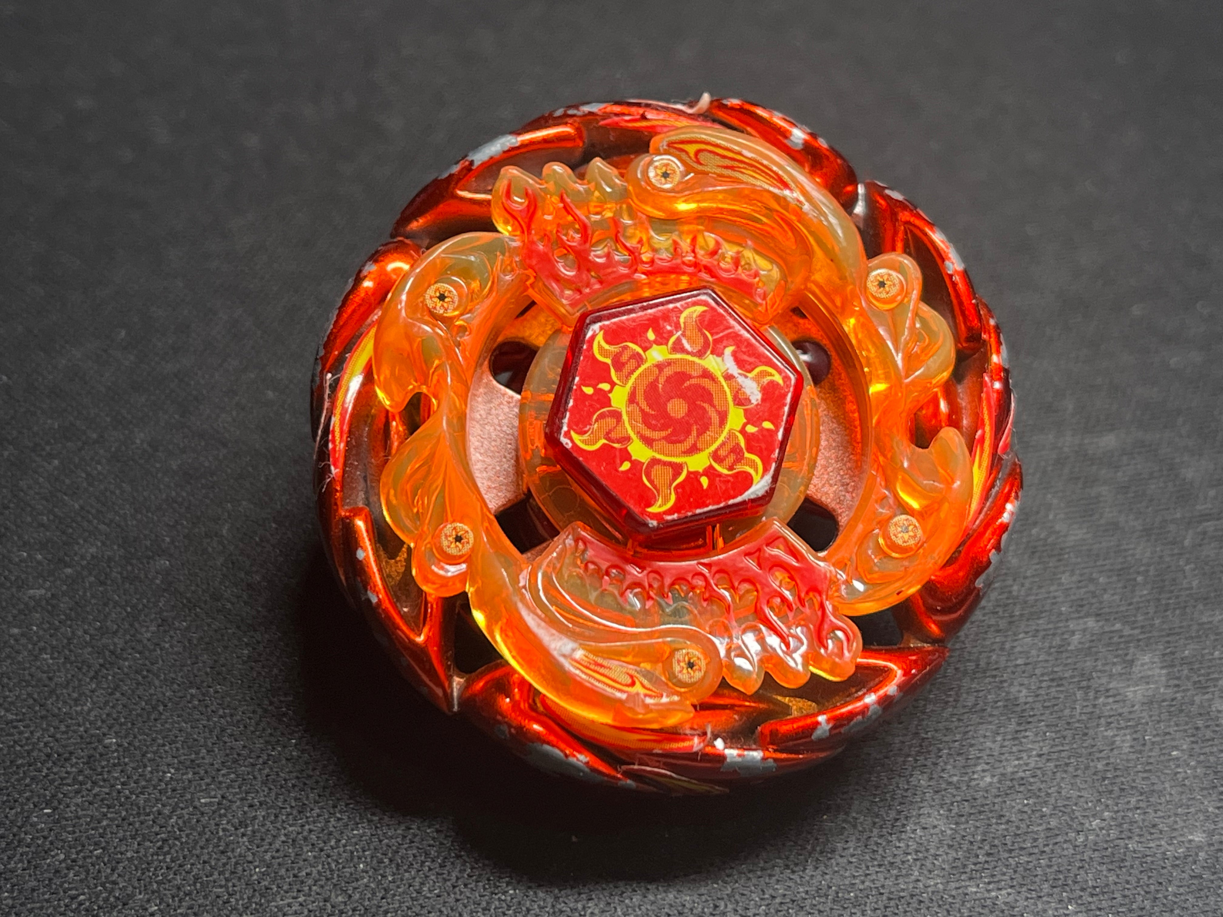 Metal Fusion / Metal Masters Series – Page 7 – Beyhaven