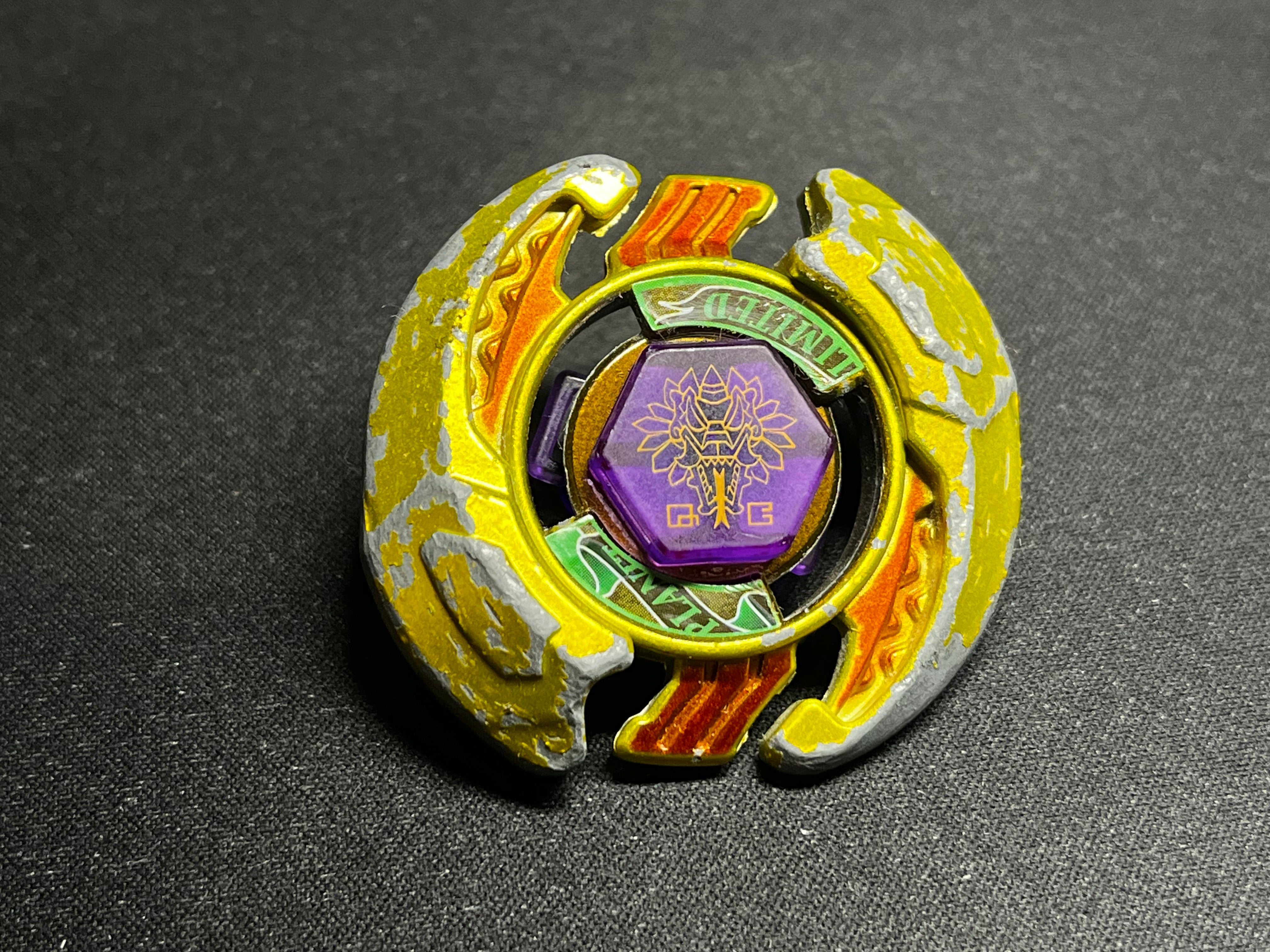 Shop for authentic Metal Fight Beyblades. – Beyhaven