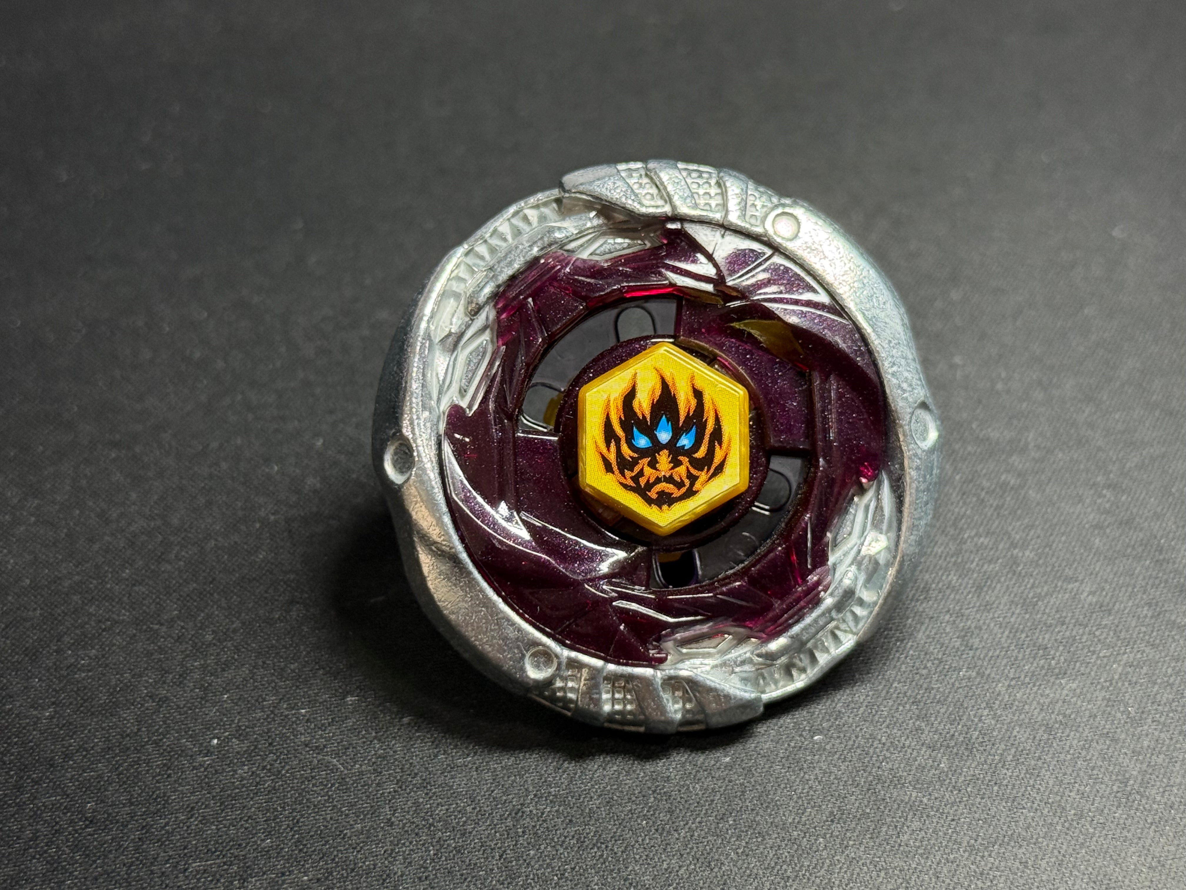 Metal Fury+ Series – Beyhaven