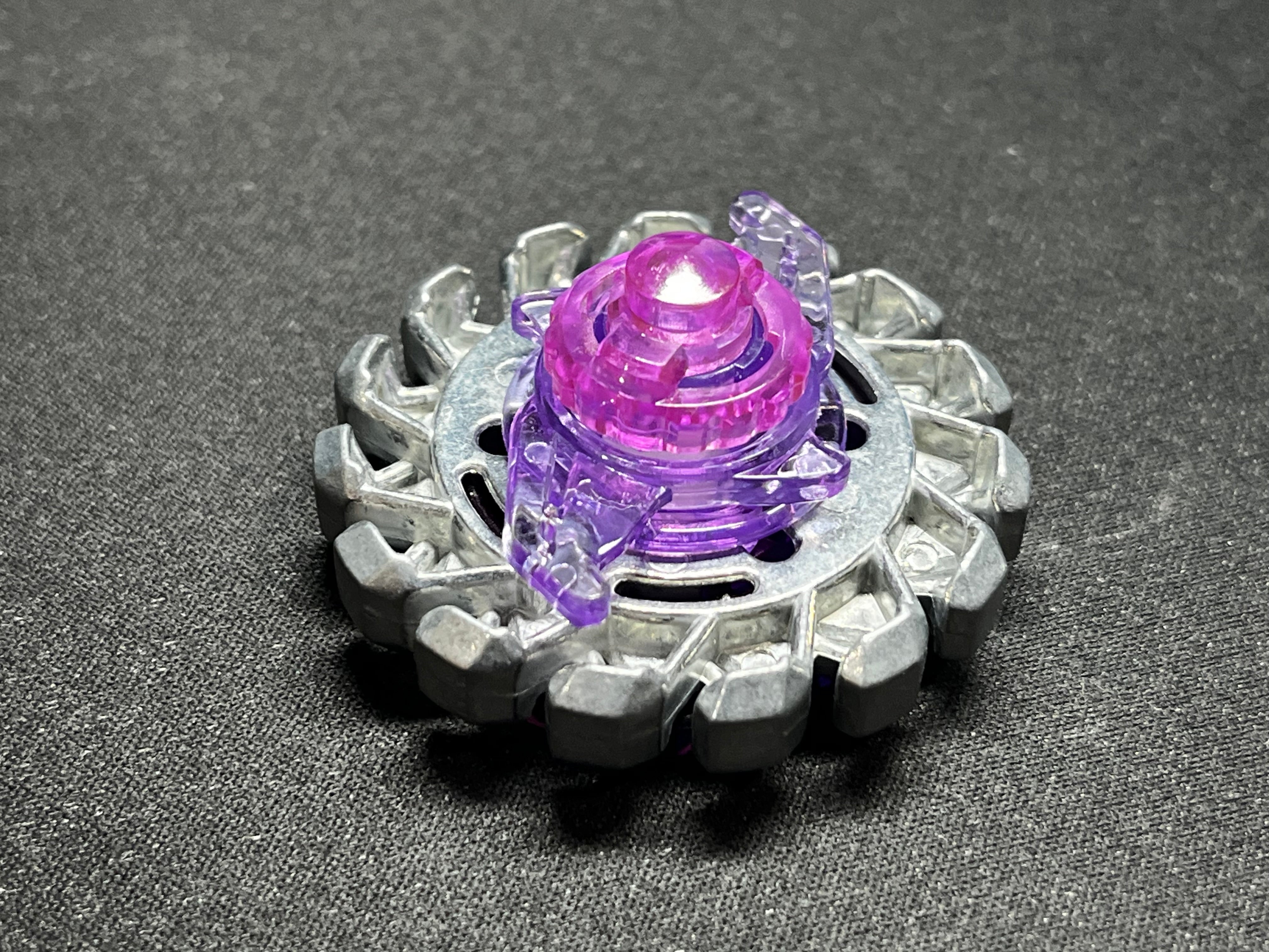 Metal Fusion / Metal Masters Series – Page 4 – Beyhaven