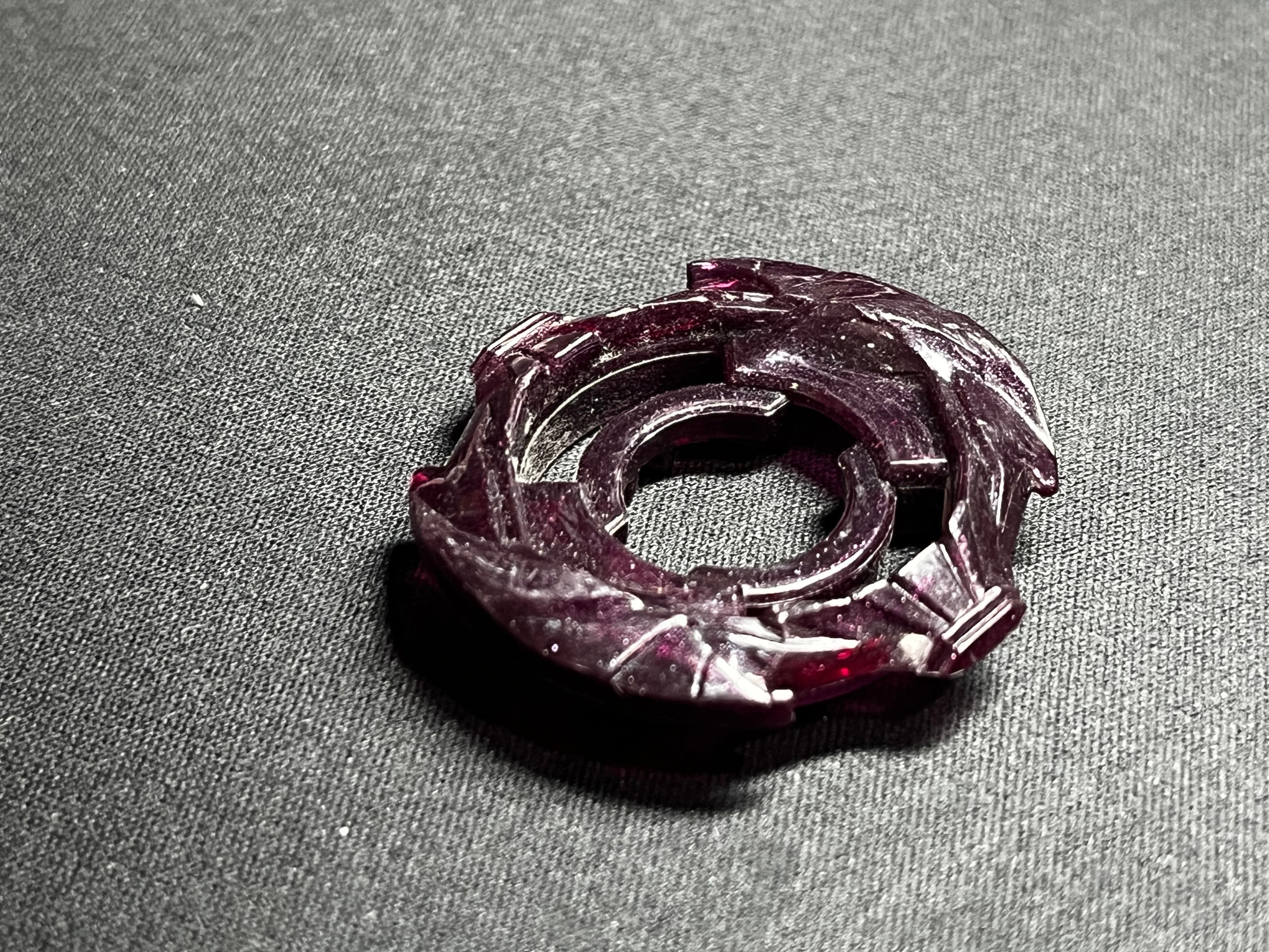 Energy Rings – Beyhaven