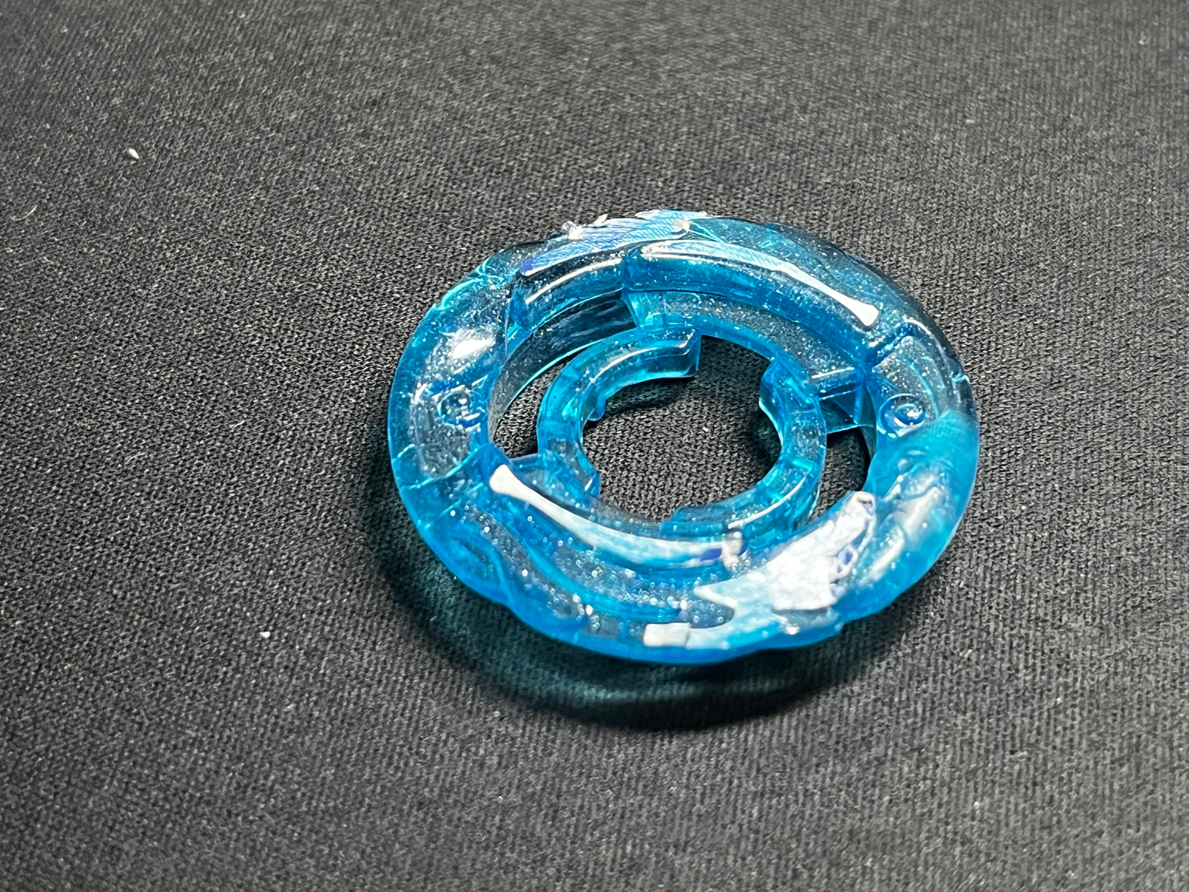Energy Rings – Beyhaven