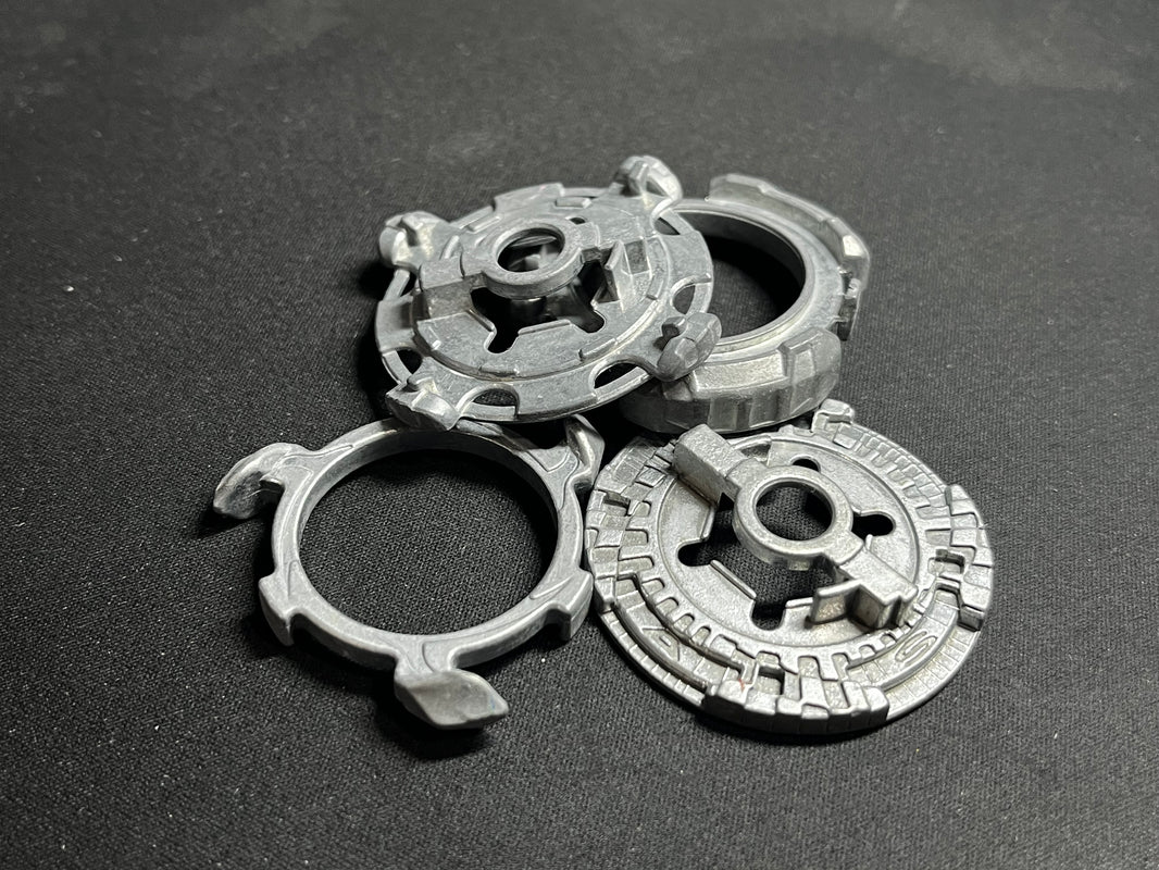 Fusion Wheels – Beyhaven