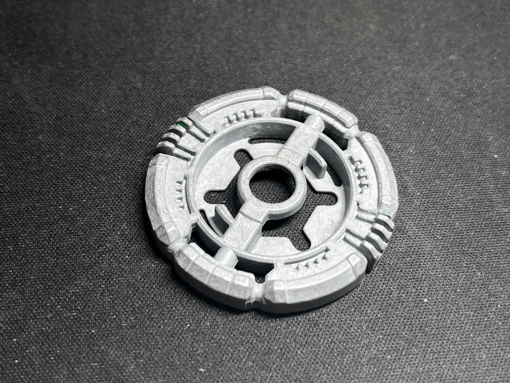 Fusion Wheels – Beyhaven