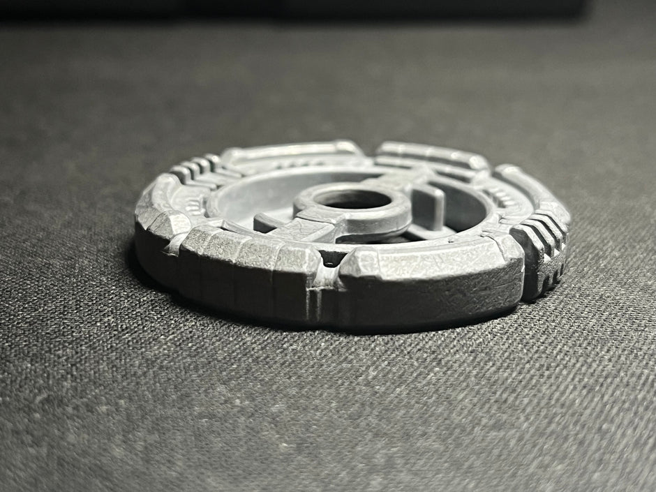 Fusion Wheels – Beyhaven