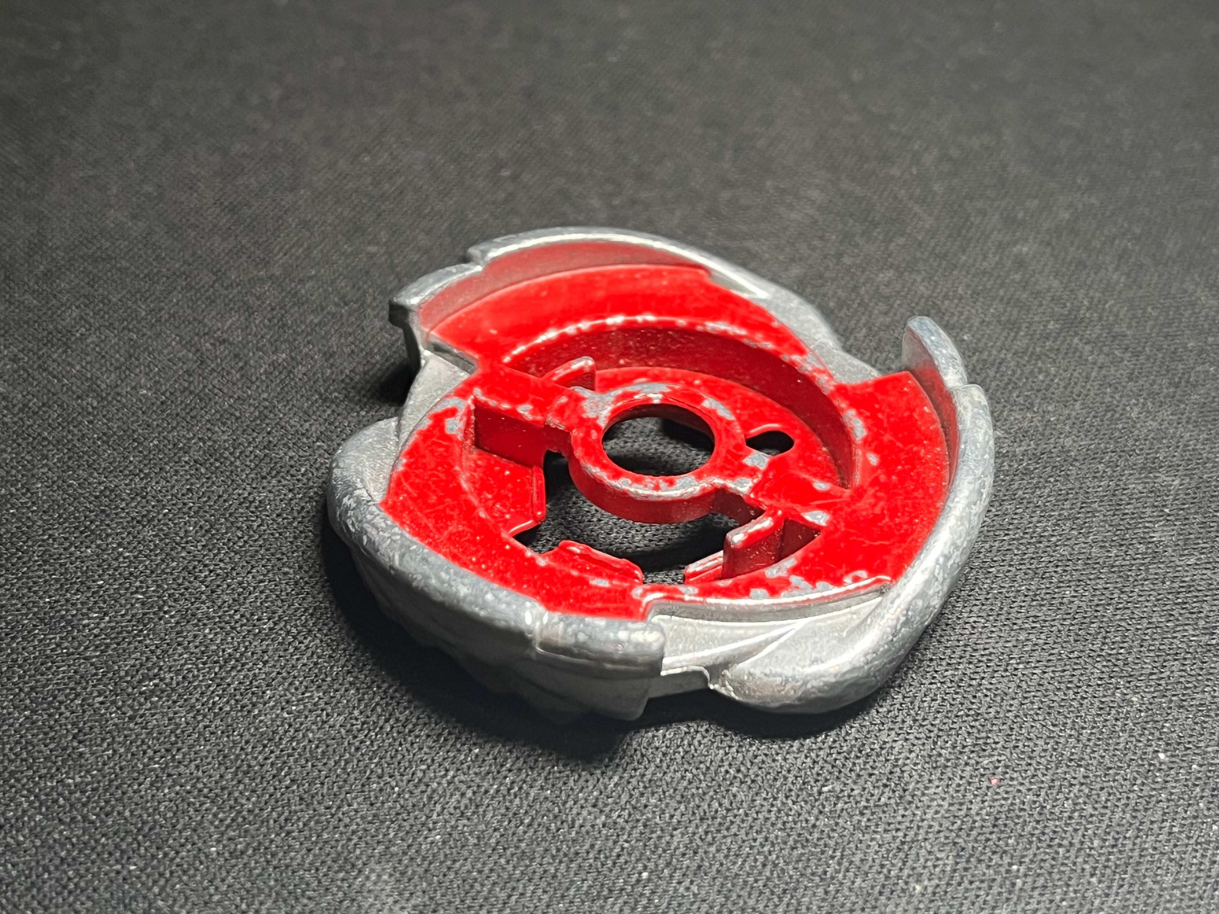 [Fusion Wheel] Cosmic - Hasbro – Beyhaven