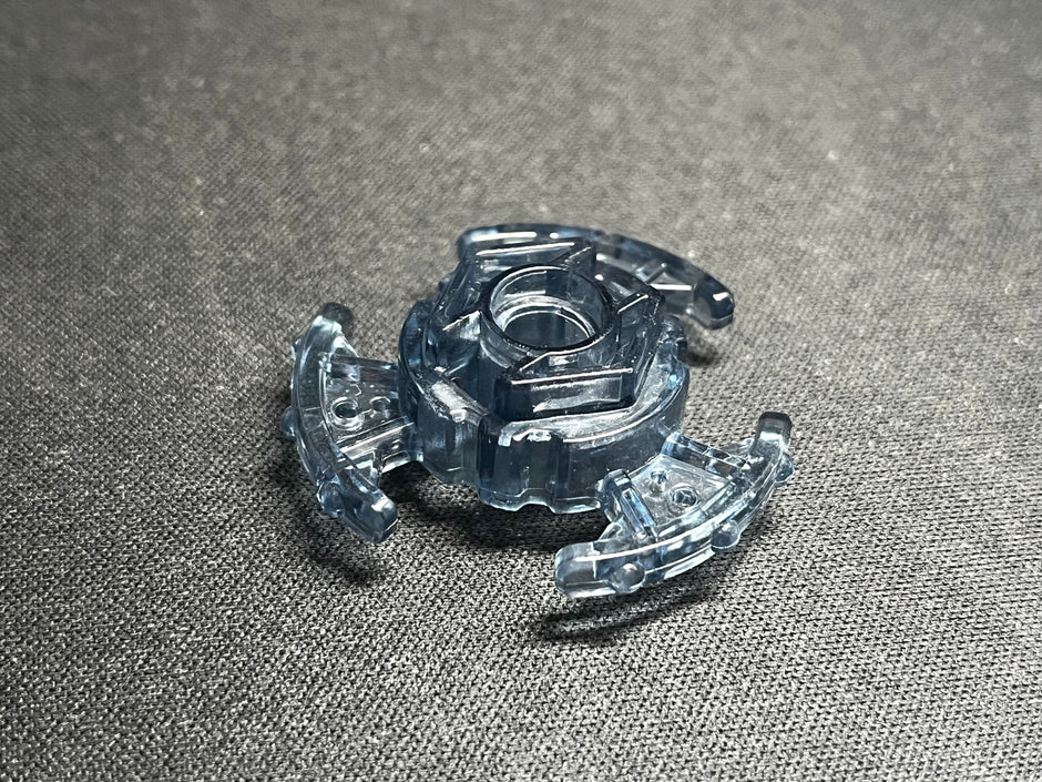 Spin Tracks – Beyhaven