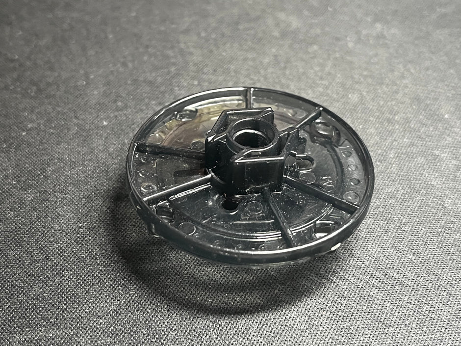 Spin Tracks – Beyhaven