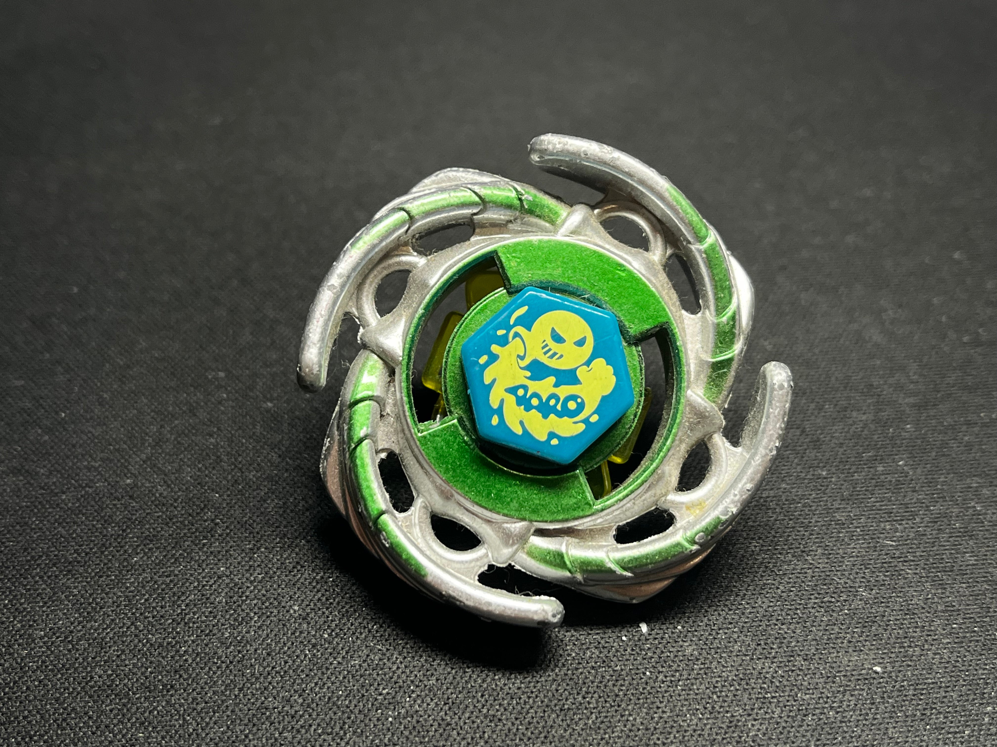 Metal Fusion / Metal Masters Series – Page 4 – Beyhaven