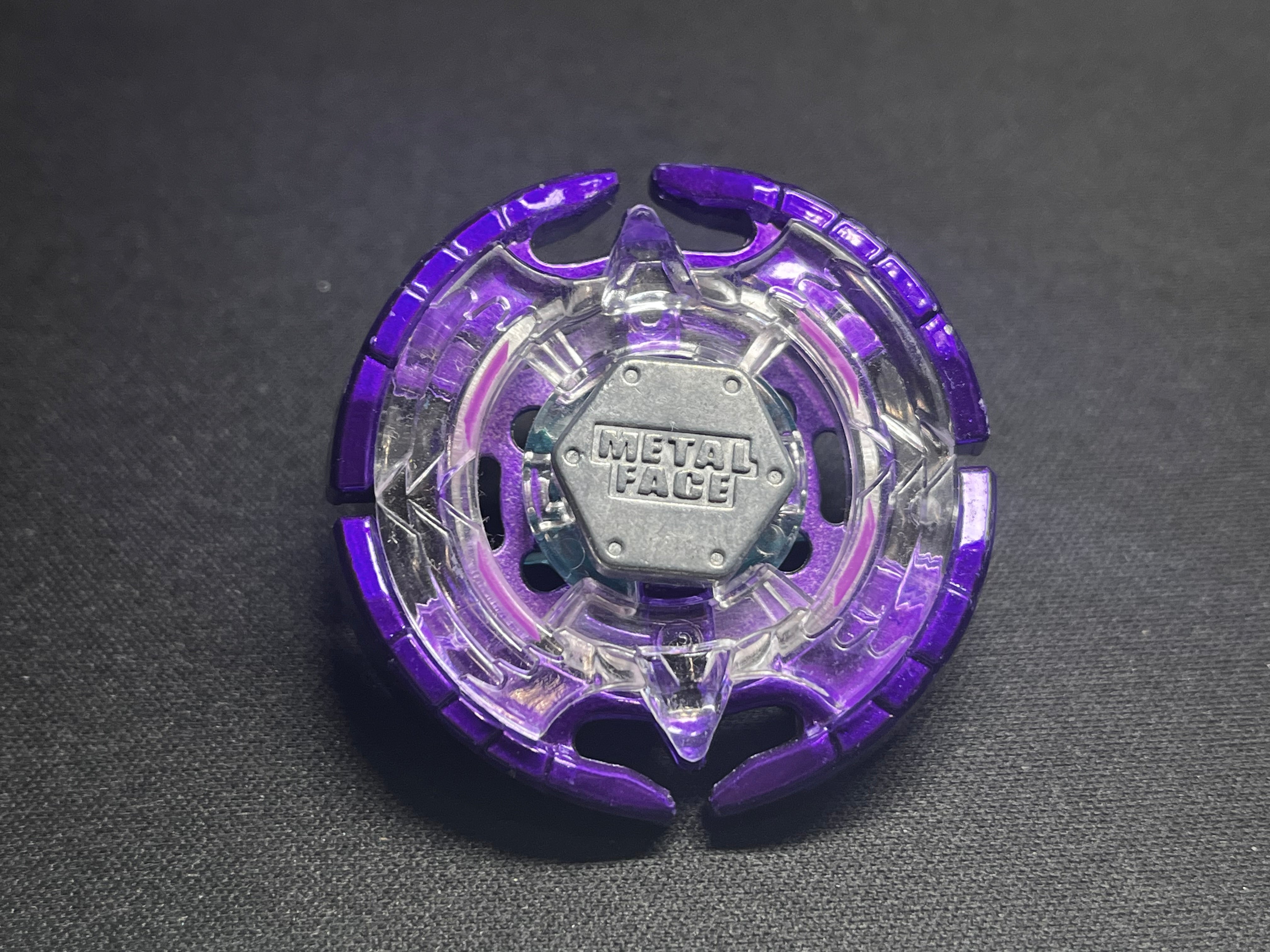 Metal Fusion / Metal Masters Series – Page 2 – Beyhaven