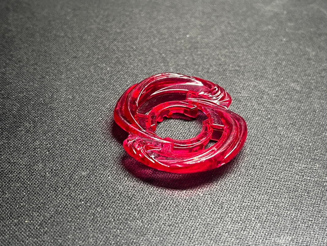 Energy Rings – Beyhaven