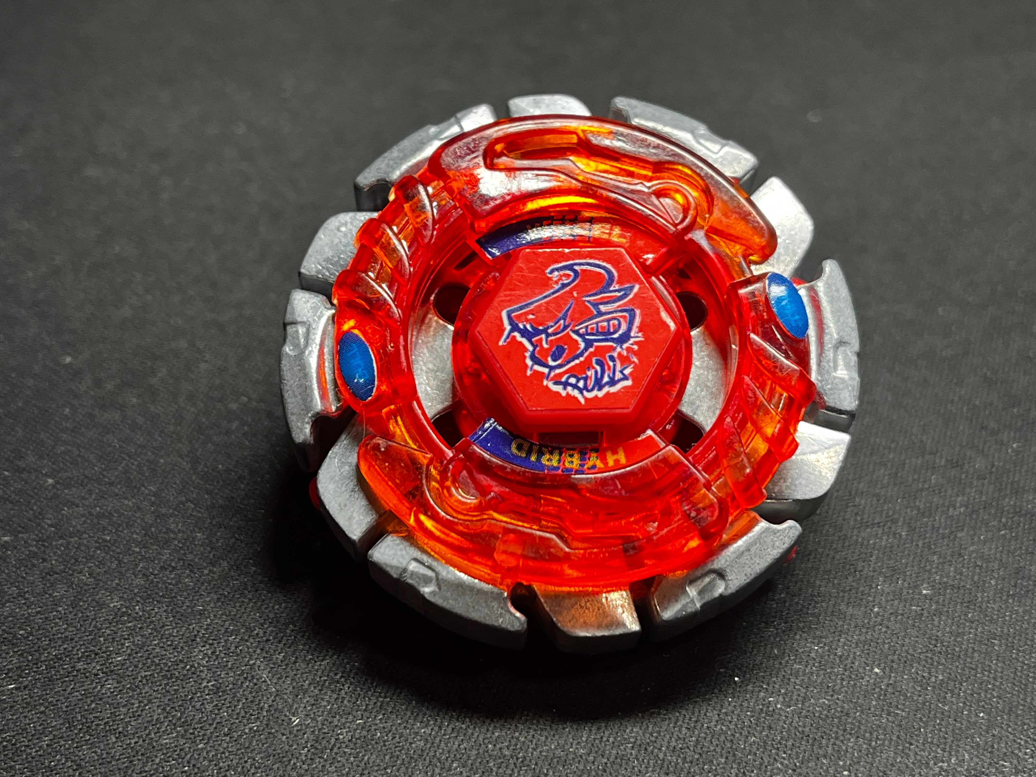 Metal Fusion / Metal Masters Series – Page 4 – Beyhaven