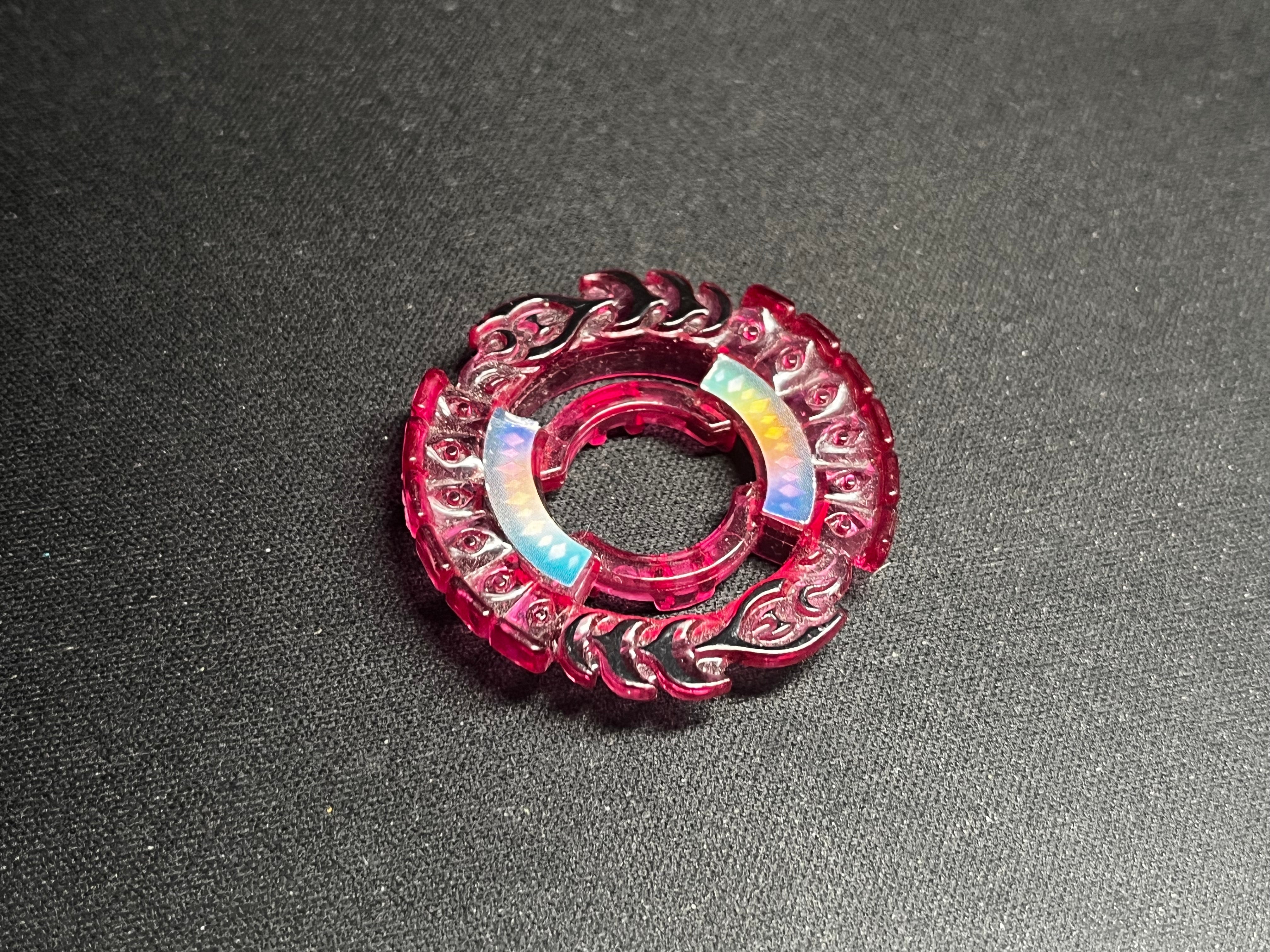 [Energy Ring] Befall - Takara Tomy – Beyhaven