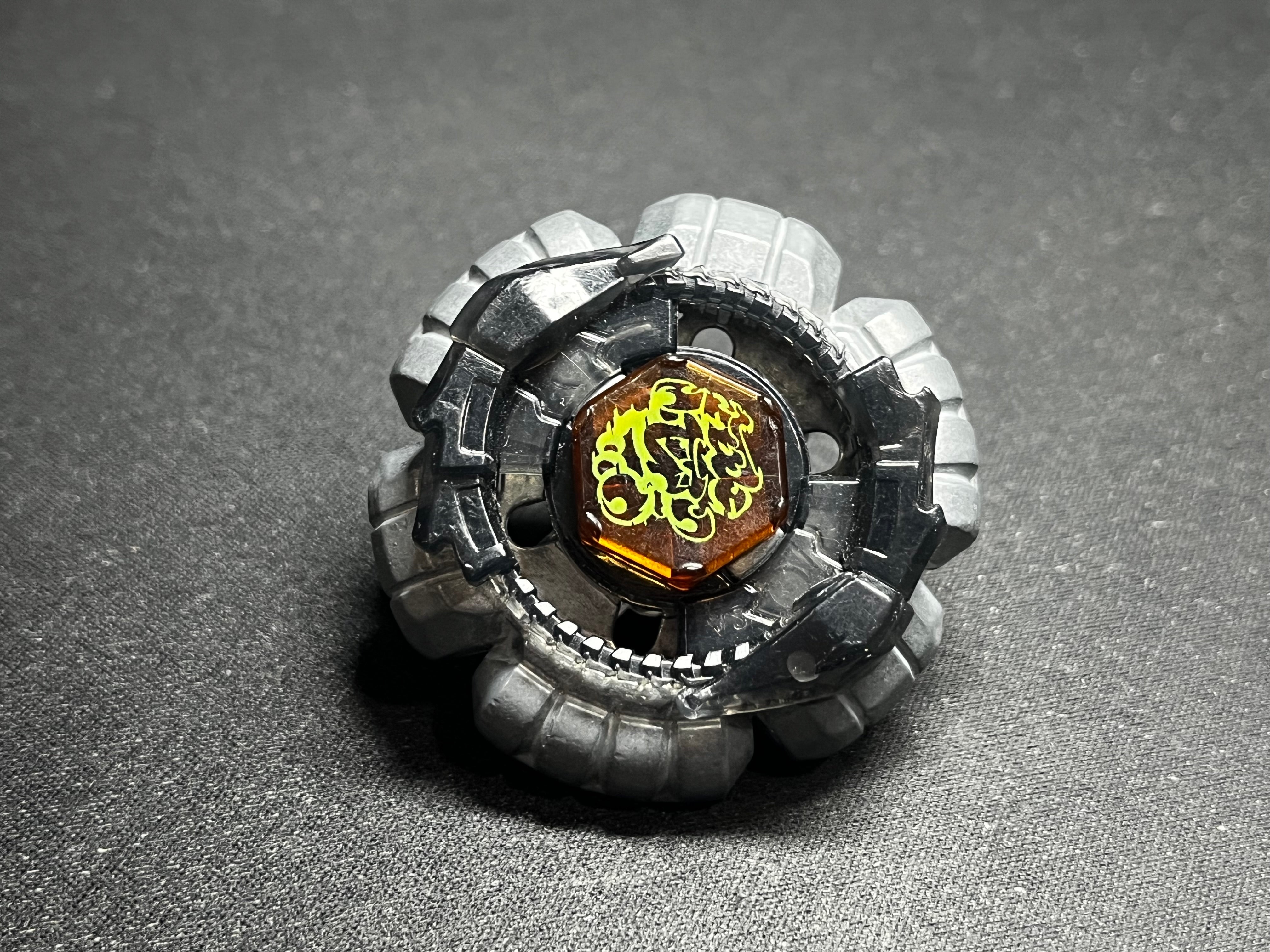 Counter Scorpio 145D - Takara Tomy #D – Beyhaven