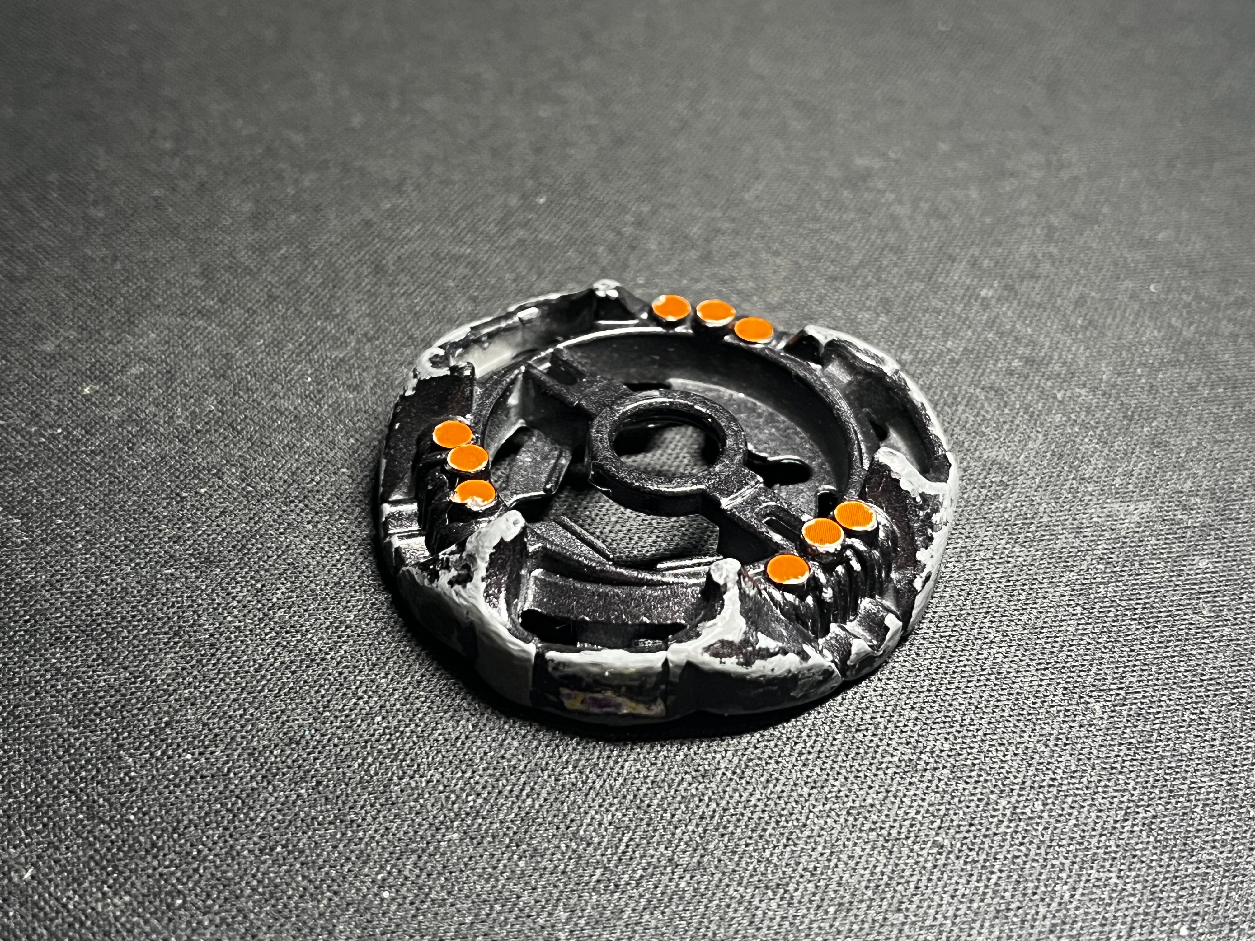 [Fusion Wheel] Gravity - Takara Tomy – Beyhaven