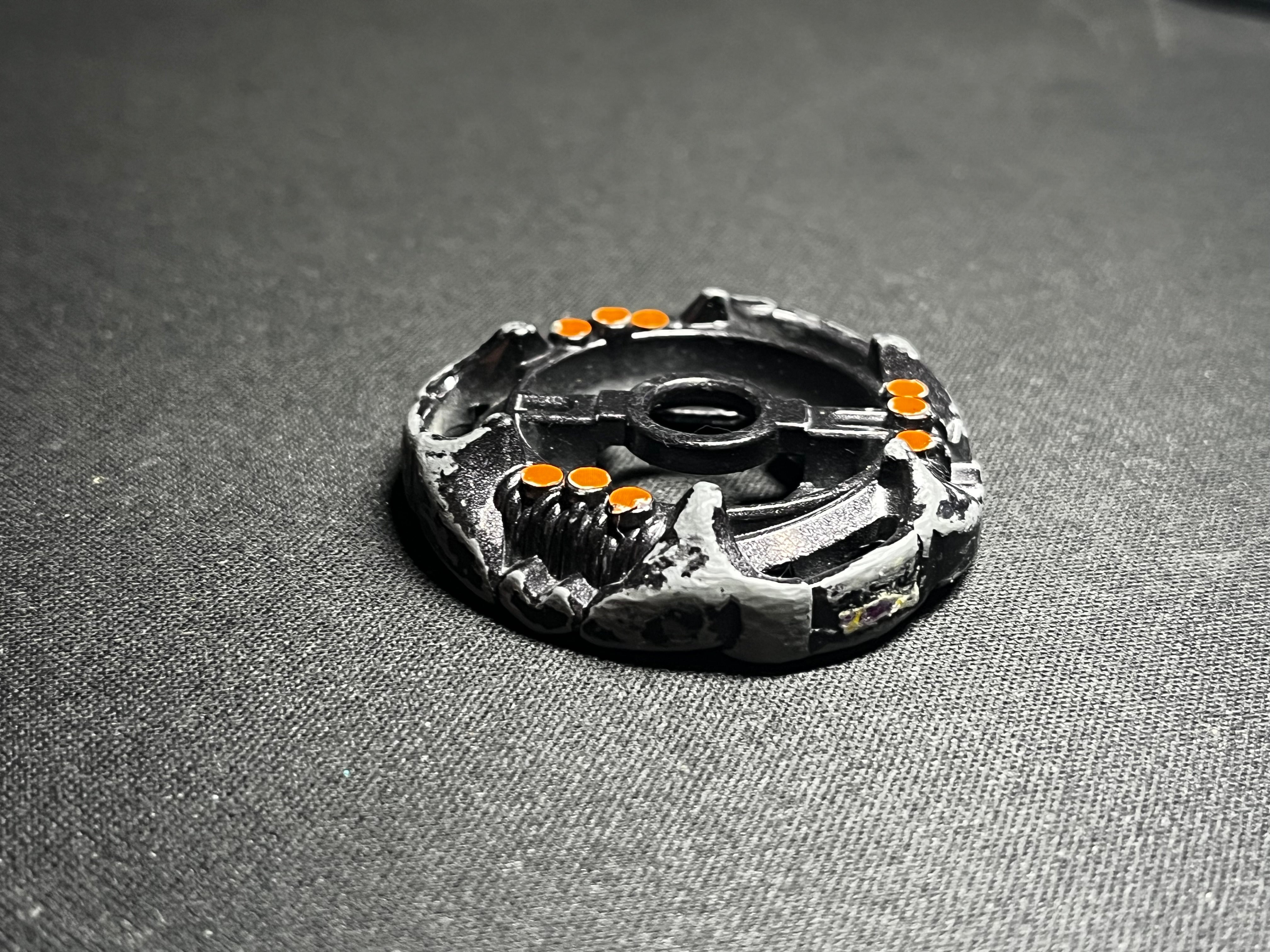 Fusion Wheels – Beyhaven