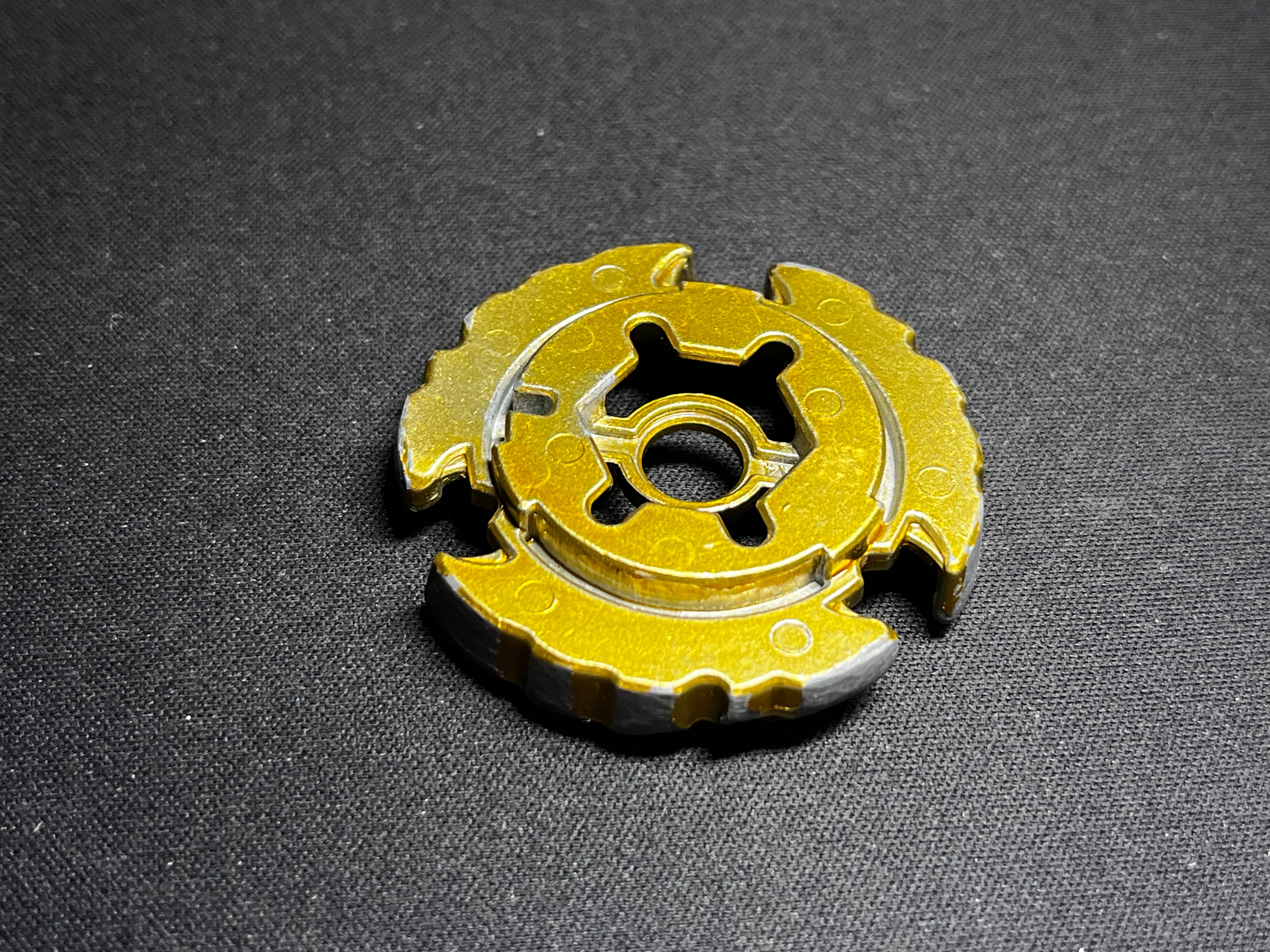 Fusion Wheels – Beyhaven