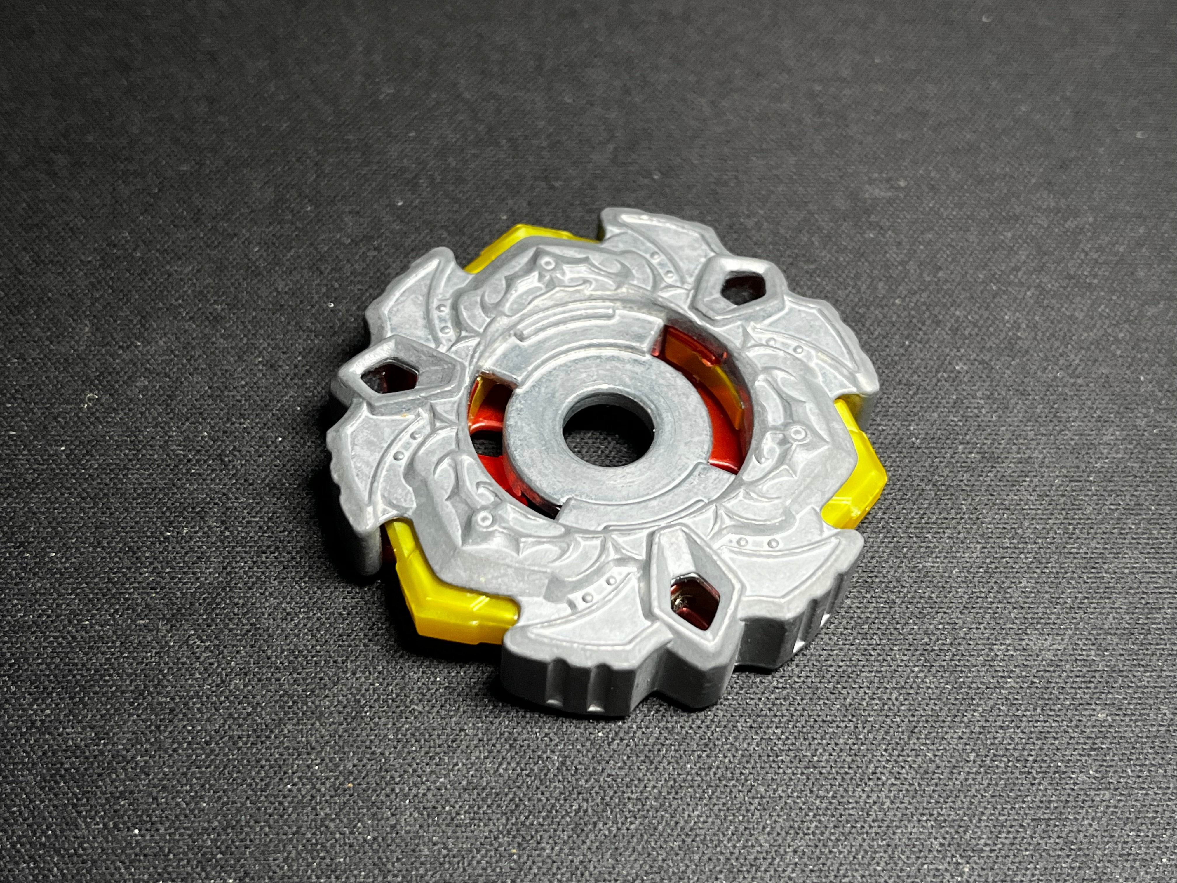 [Fusion Wheel] Variares - Takara Tomy – Beyhaven