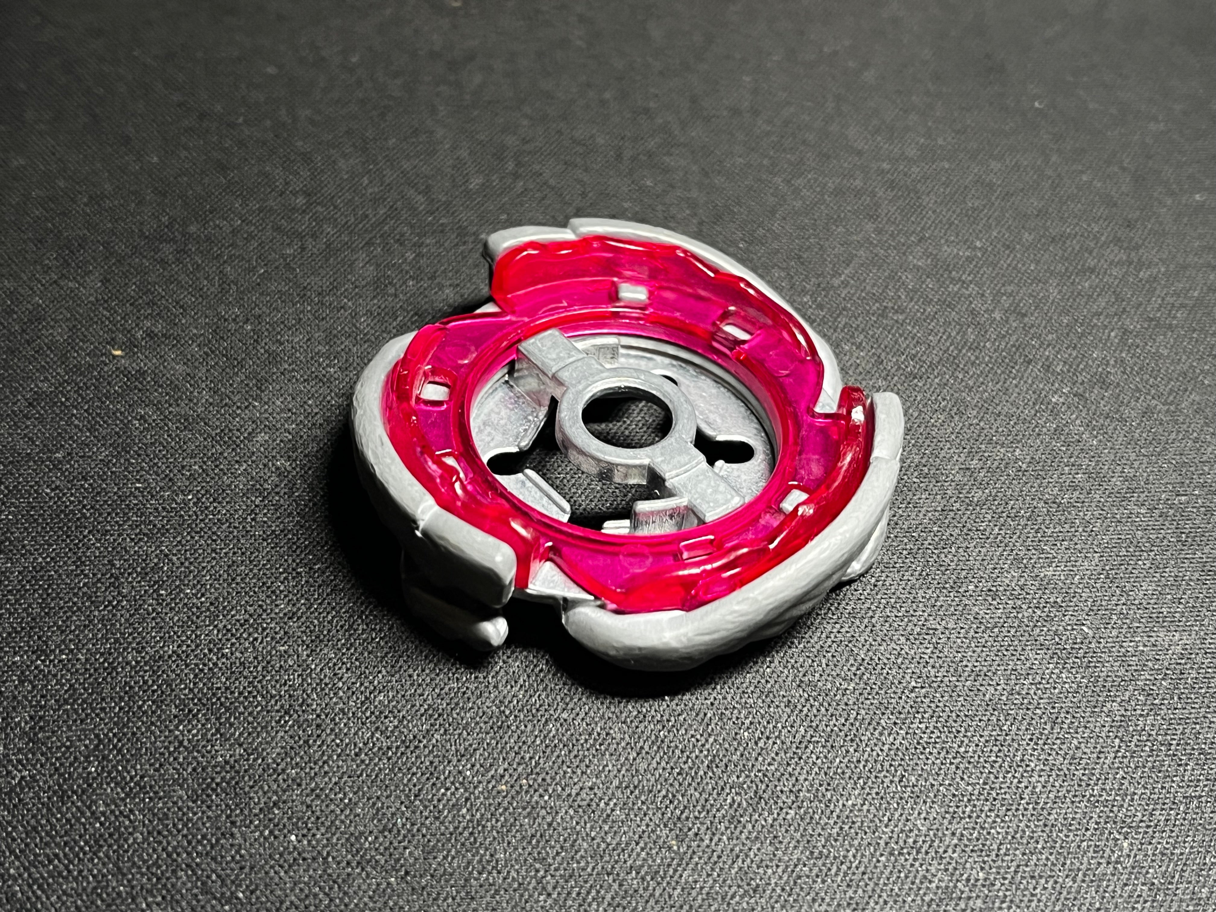 [Fusion Wheel] Big Bang - Takara Tomy – Beyhaven