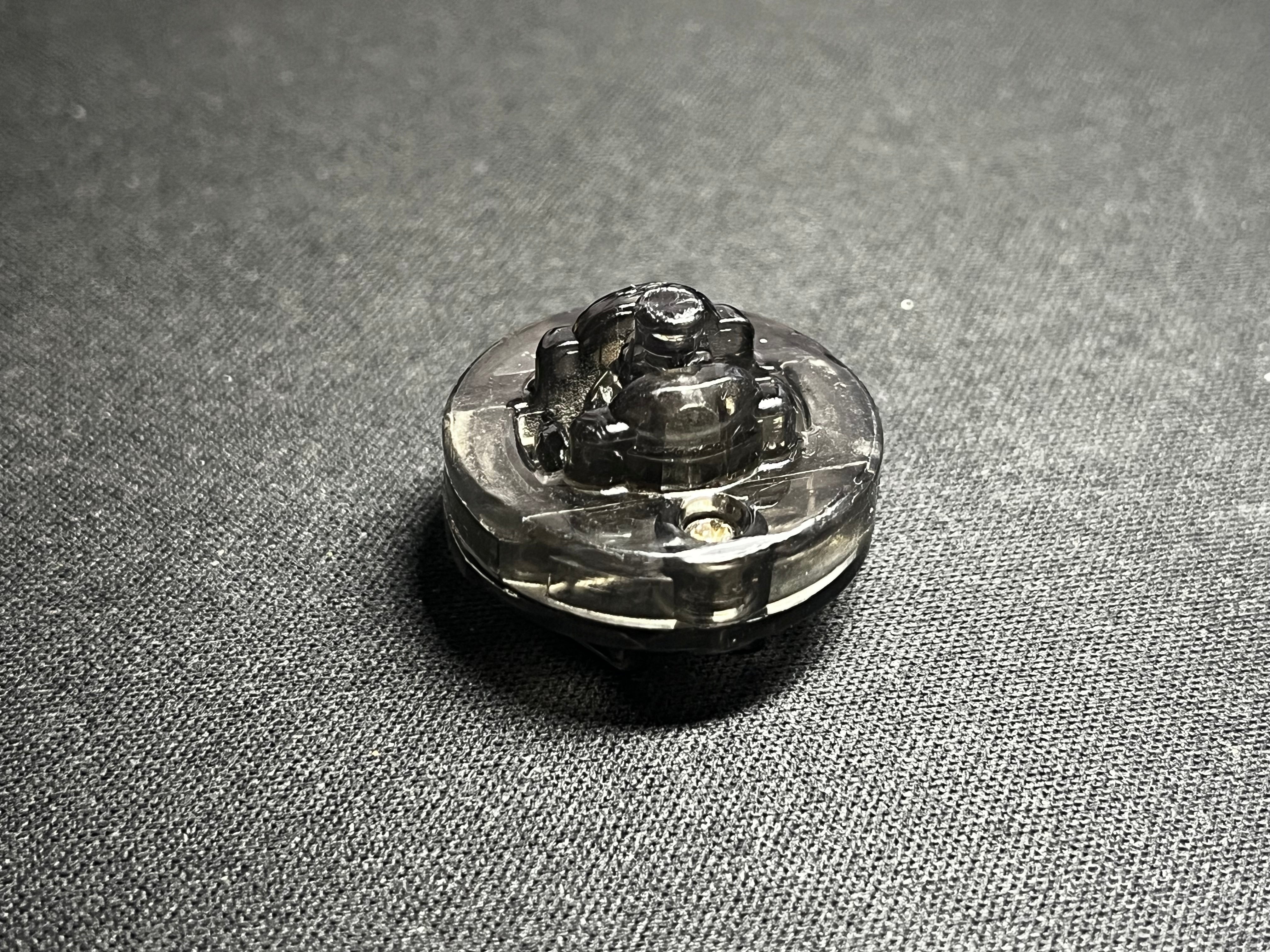 [Tip] Delta Drive - Takara Tomy – Beyhaven