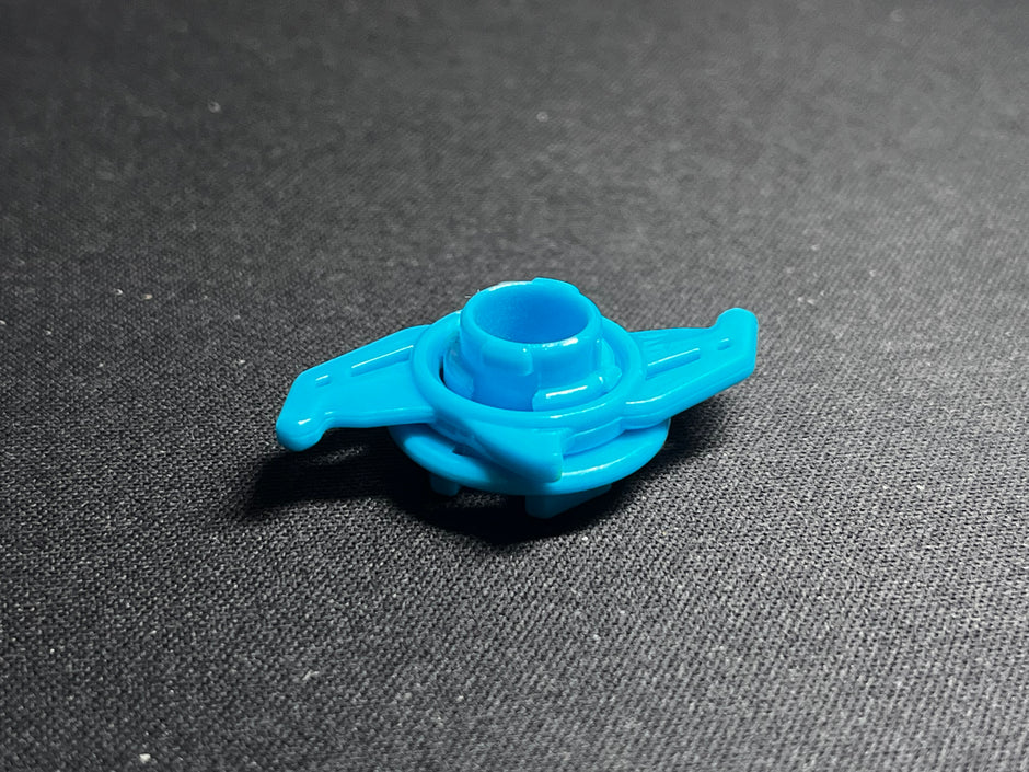 Spin Tracks – Beyhaven