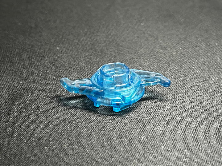 Spin Tracks – Beyhaven