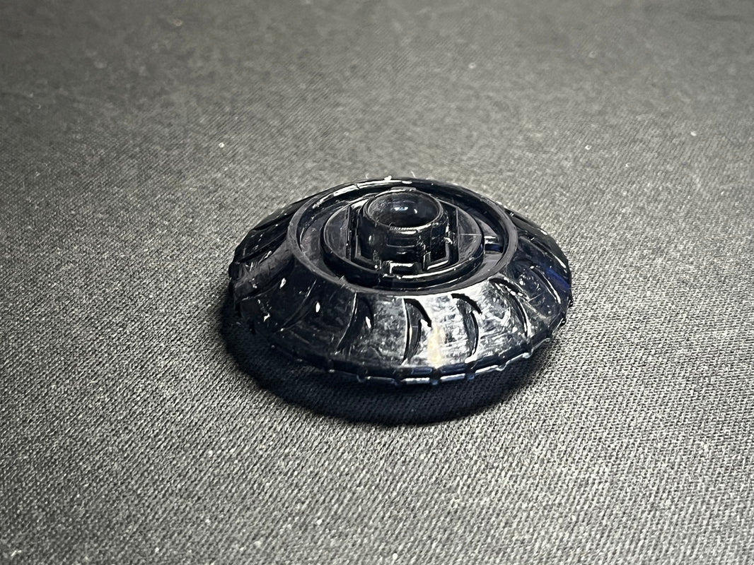 Spin Tracks – Beyhaven