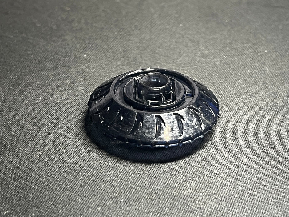 Spin Tracks – Beyhaven