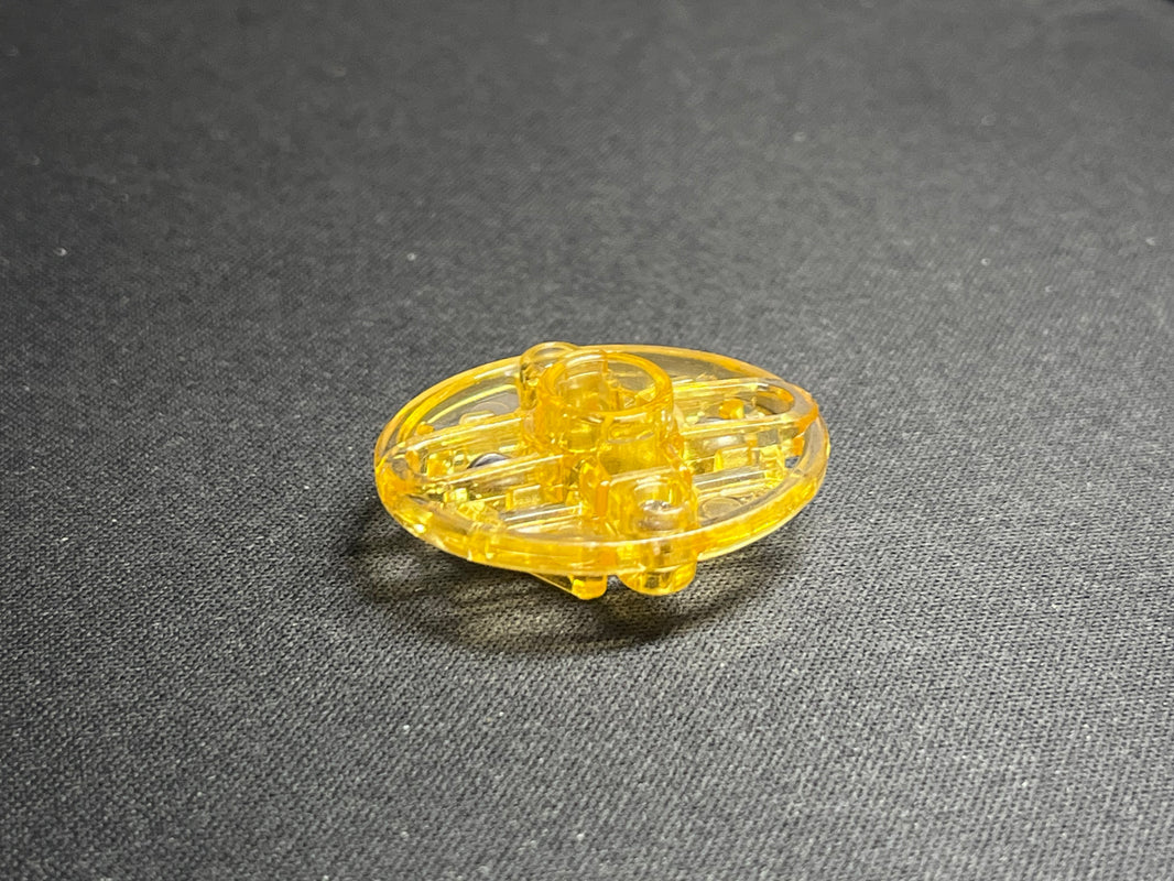 Spin Tracks – Beyhaven