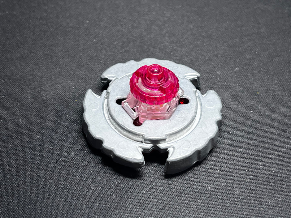 Metal Fury+ Series – Beyhaven