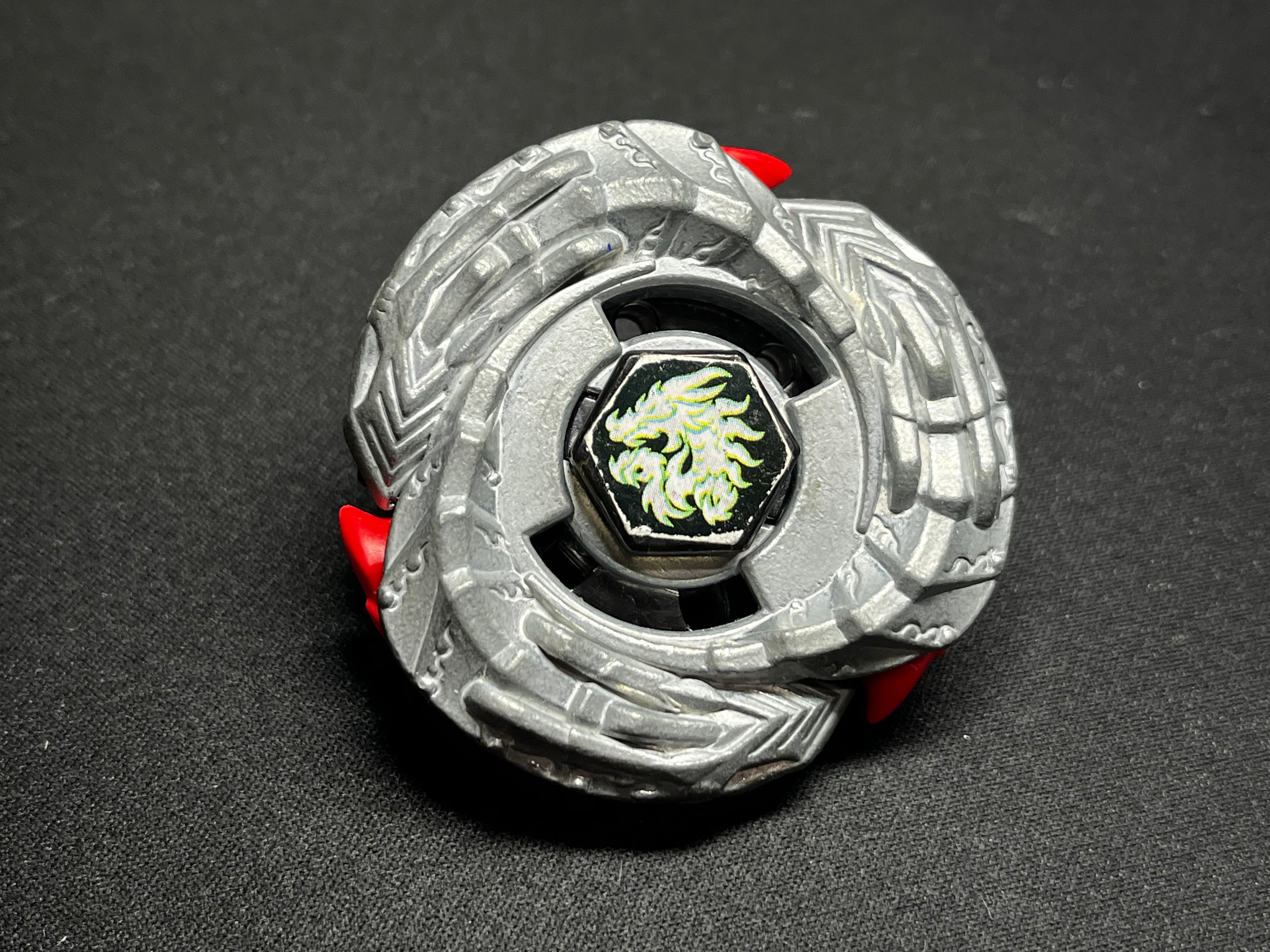 Shop for authentic Metal Fight Beyblades. – Beyhaven
