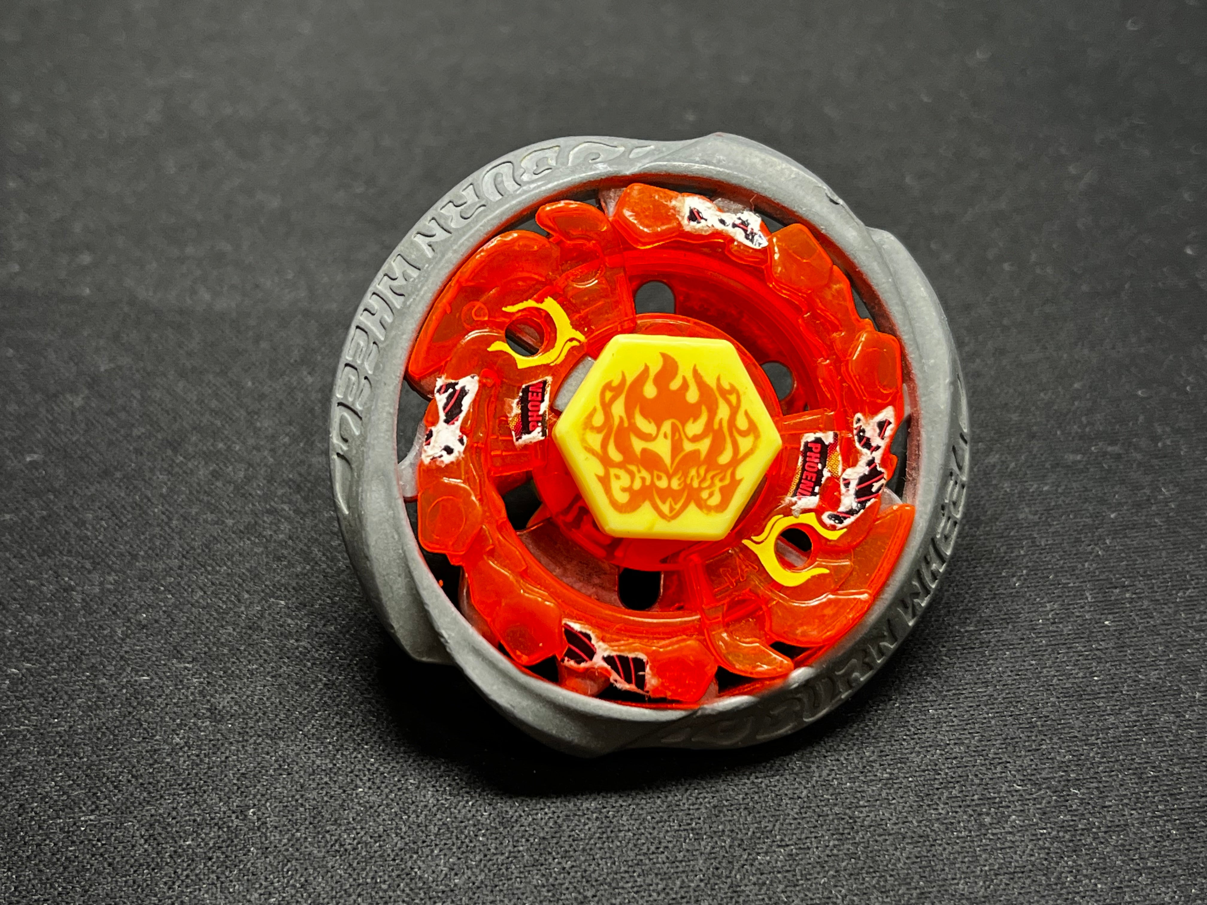 Metal Fusion / Metal Masters Series – Page 4 – Beyhaven