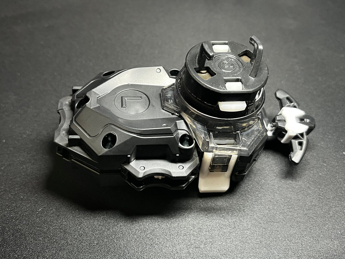 [PRE-ORDER] Modified Metal Fight LR DB Launcher (September 1st) – Beyhaven