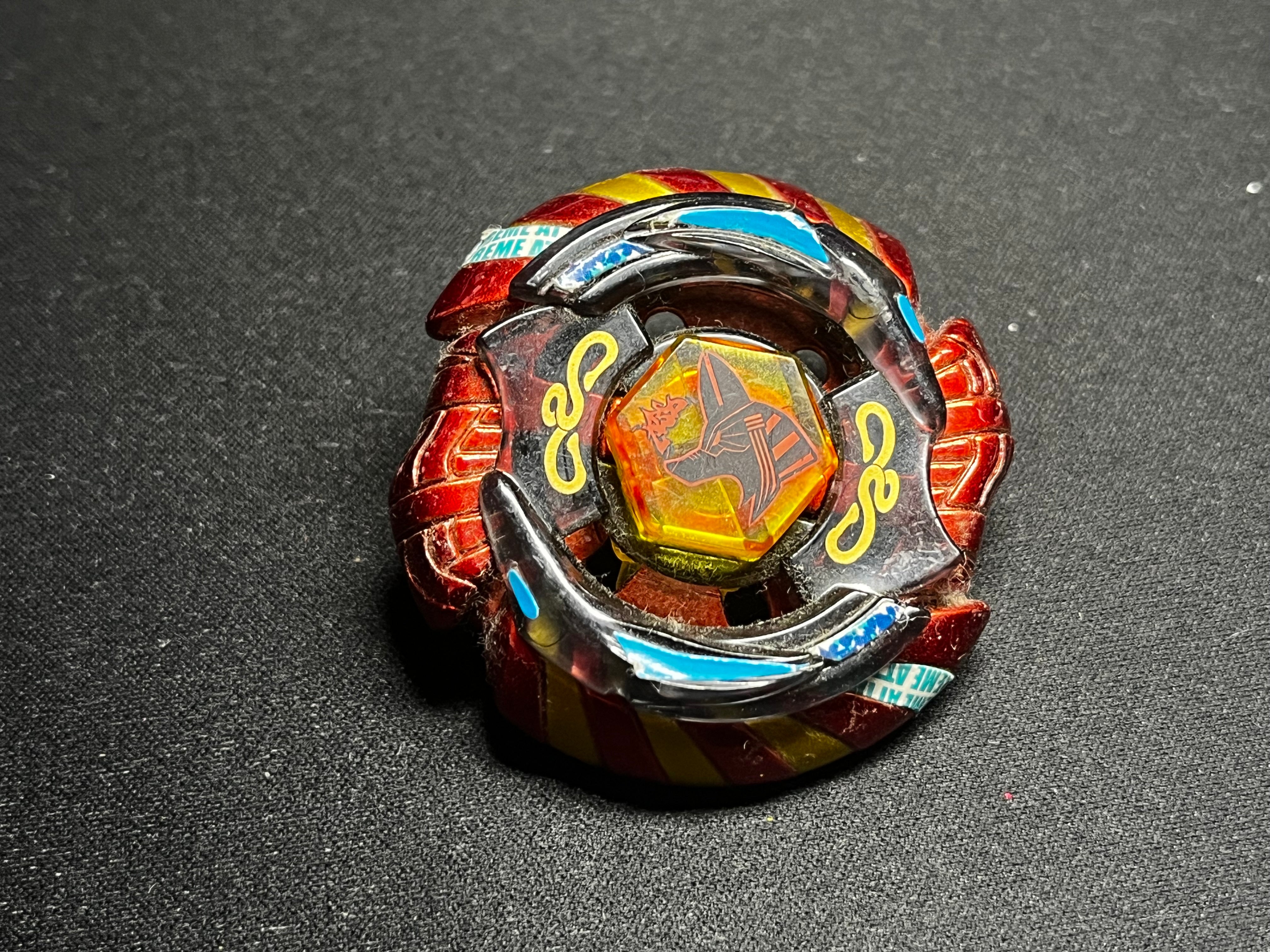 Metal Fury+ Series – Beyhaven